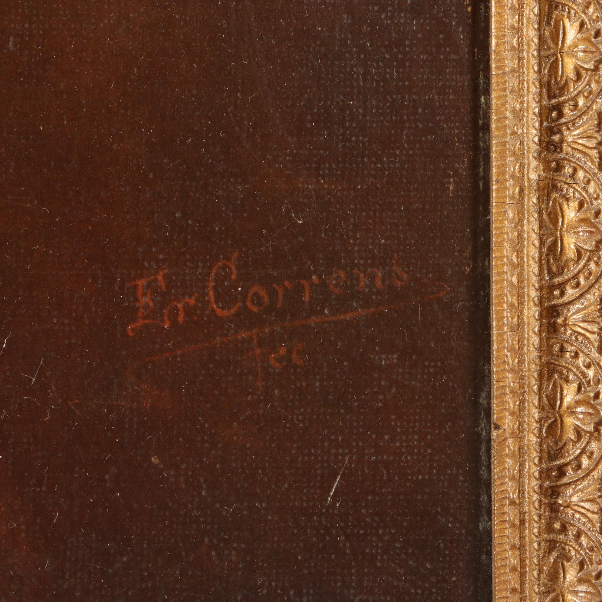 Collotype Reproduction after Erich Correns "Southern Belle" | EBTH