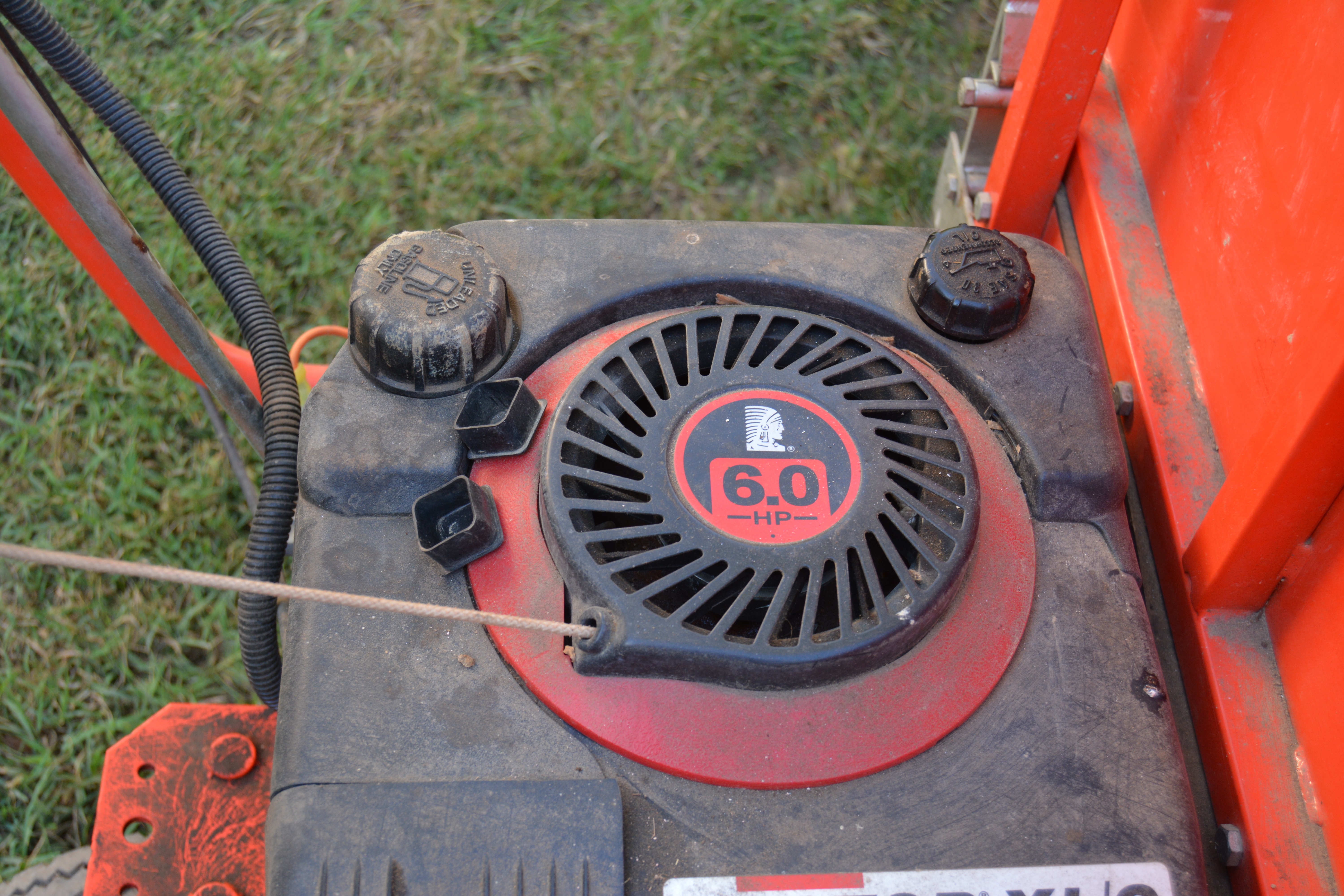 DR Power Wagon by CHP Manufacturing | EBTH