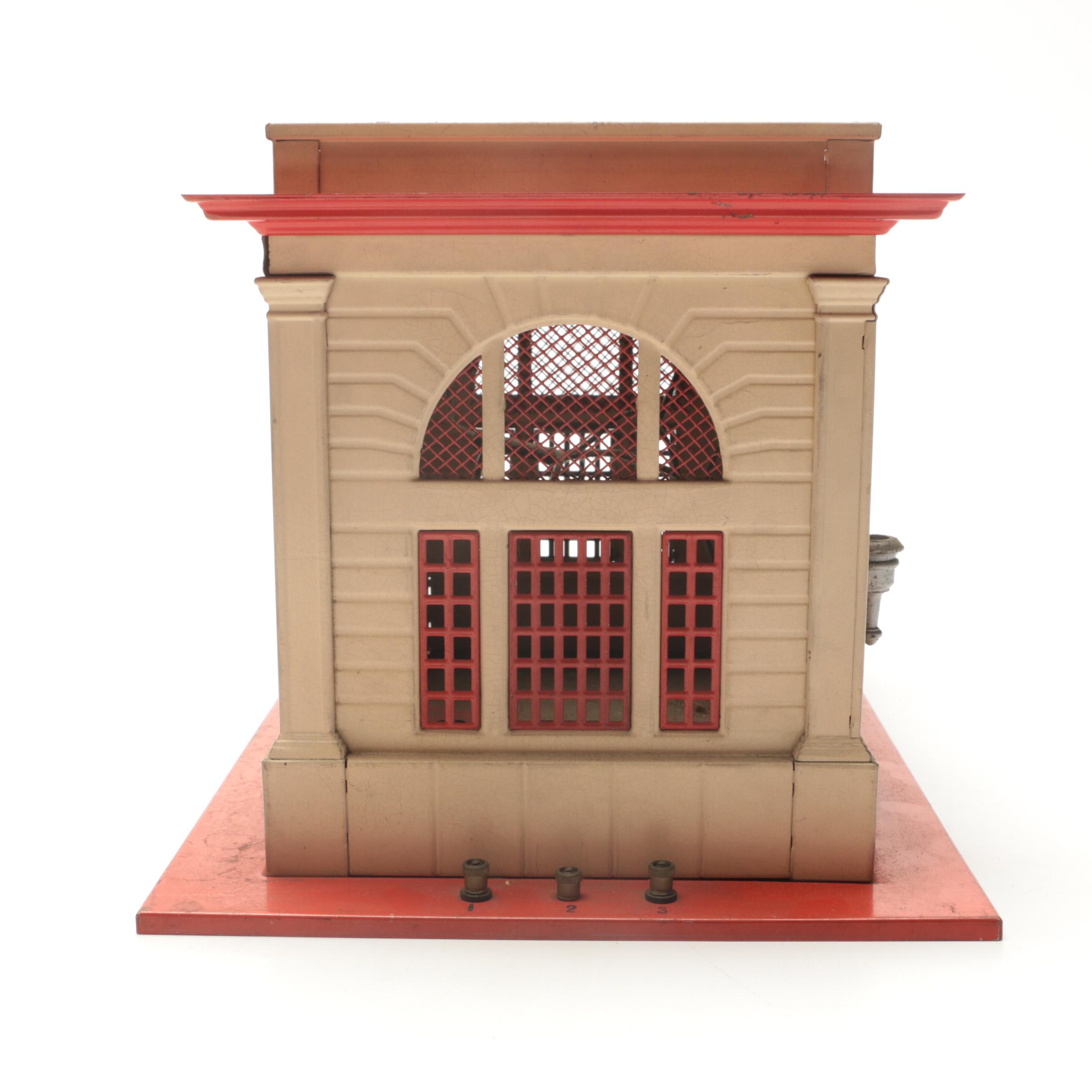 Pre War Lionel Stations | EBTH