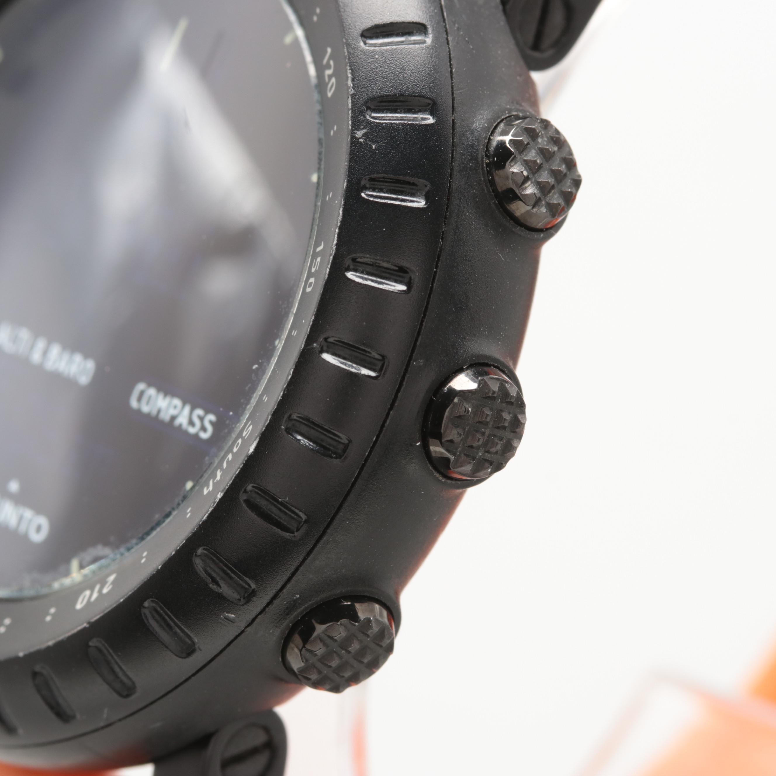 Sunto Core Wrist-Top Computer Watch | EBTH