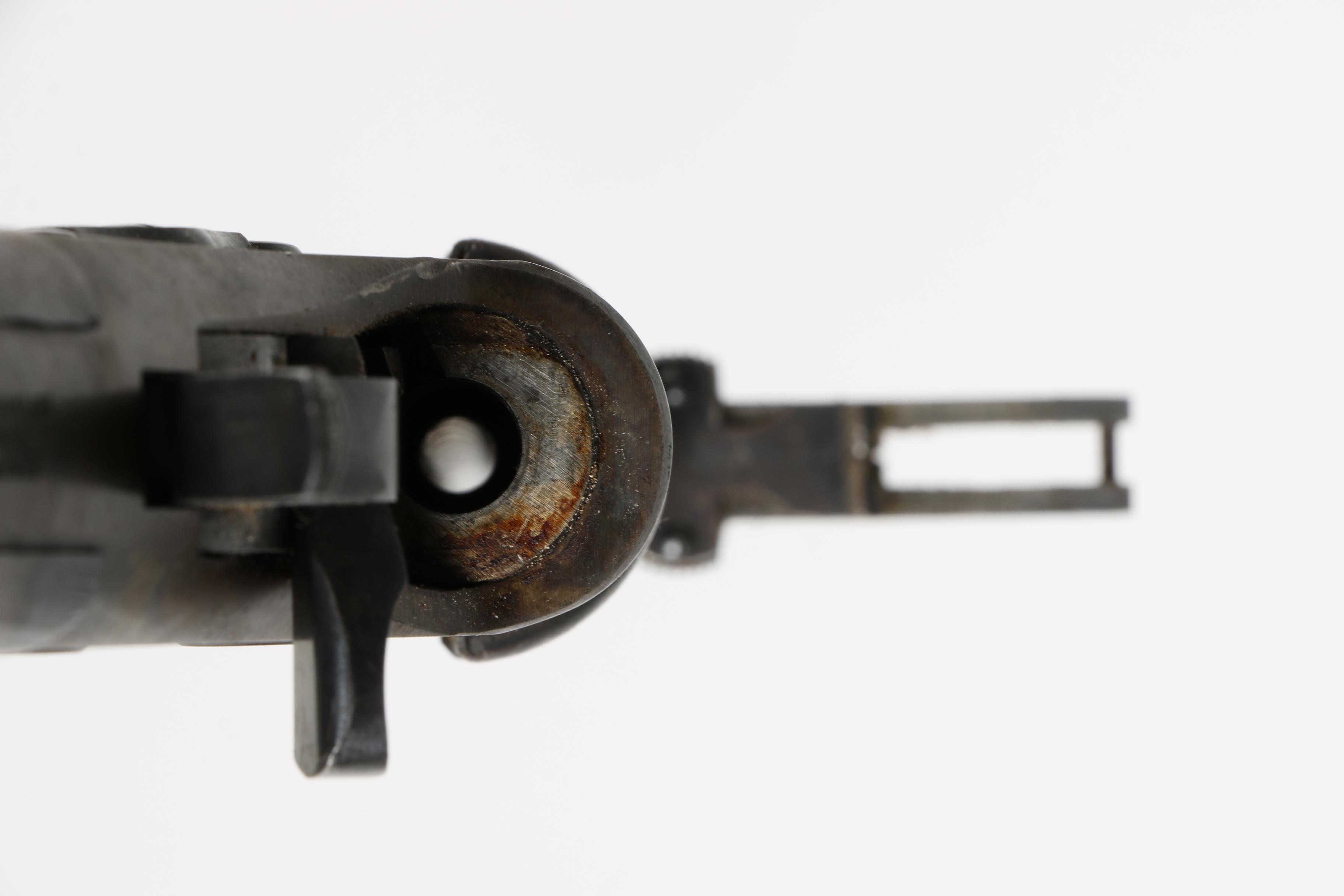 Remington Rolling Block Model 1901 7mm Mauser Rifle | EBTH