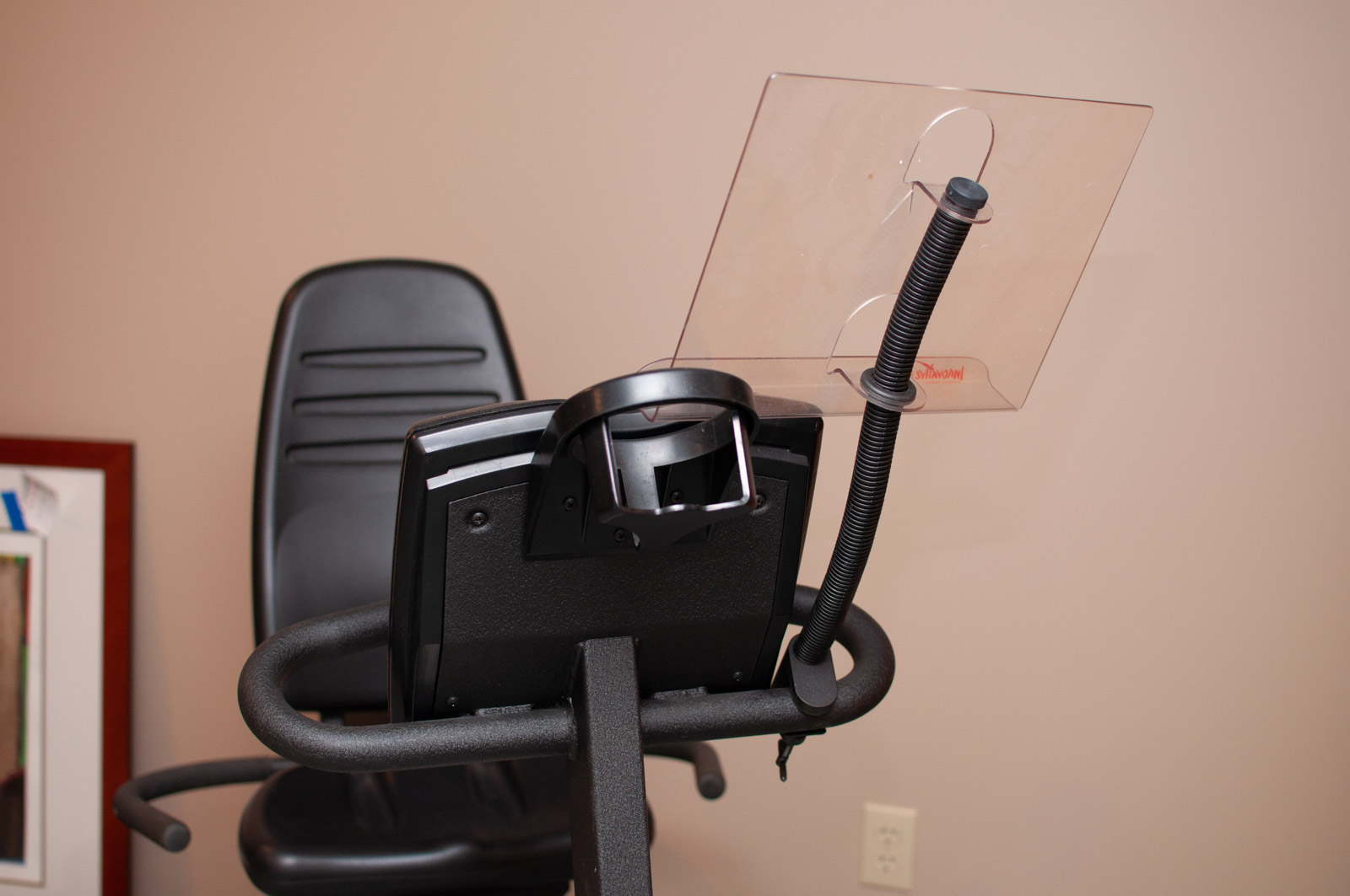 Tectrix BikeMax-R 3000 Recumbent Exercise Bike | EBTH