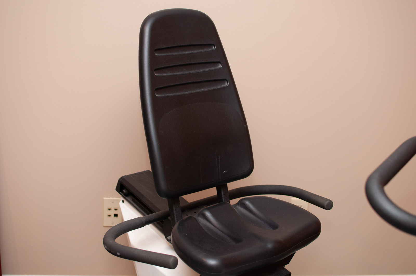 Tectrix BikeMax-R 3000 Recumbent Exercise Bike | EBTH