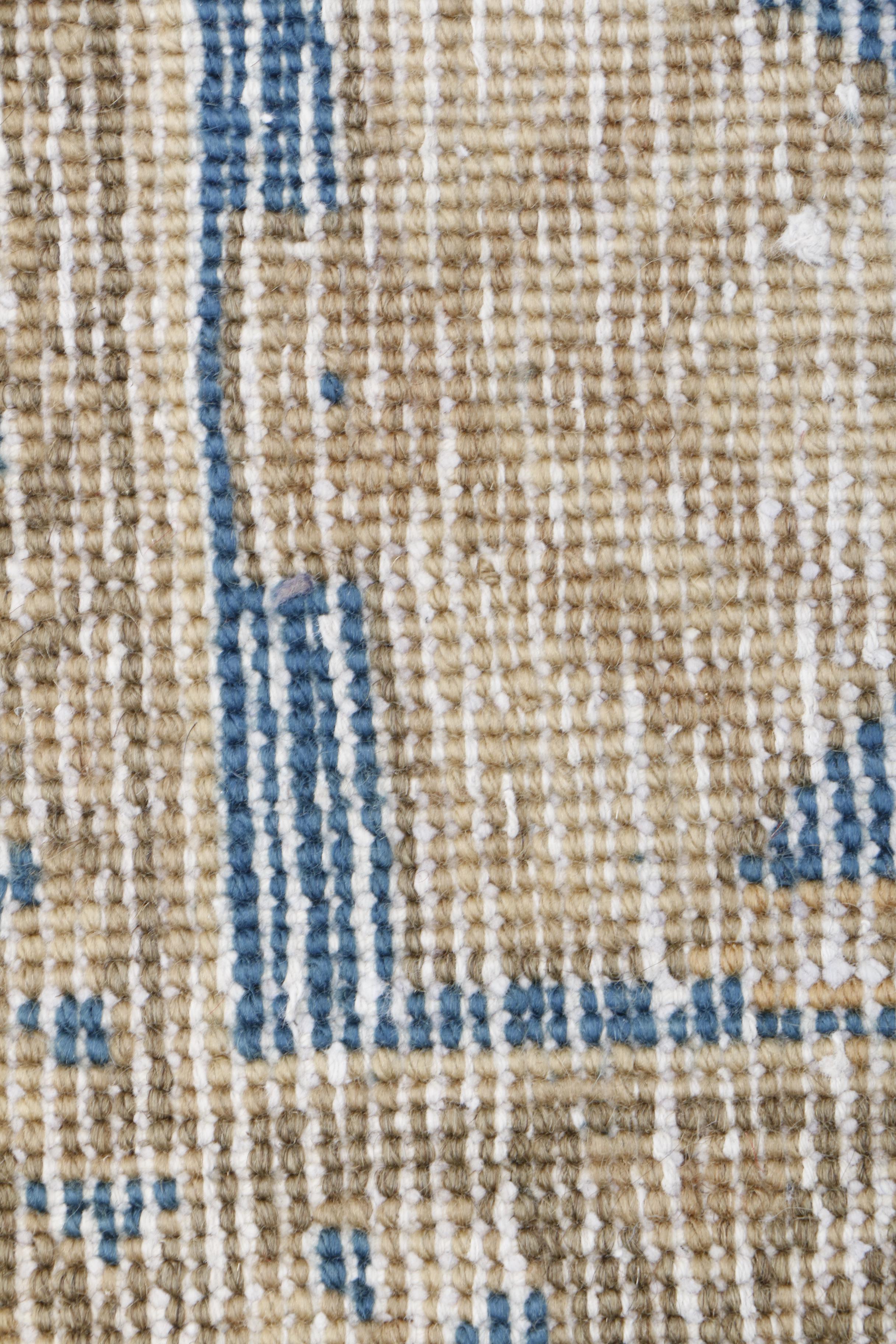 Hand-Knotted Persian Viss Room-Sized Rug | EBTH