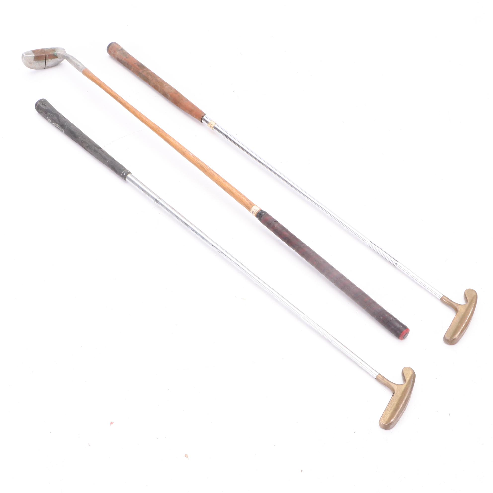 Vintage Japanese Bisento : EBTH