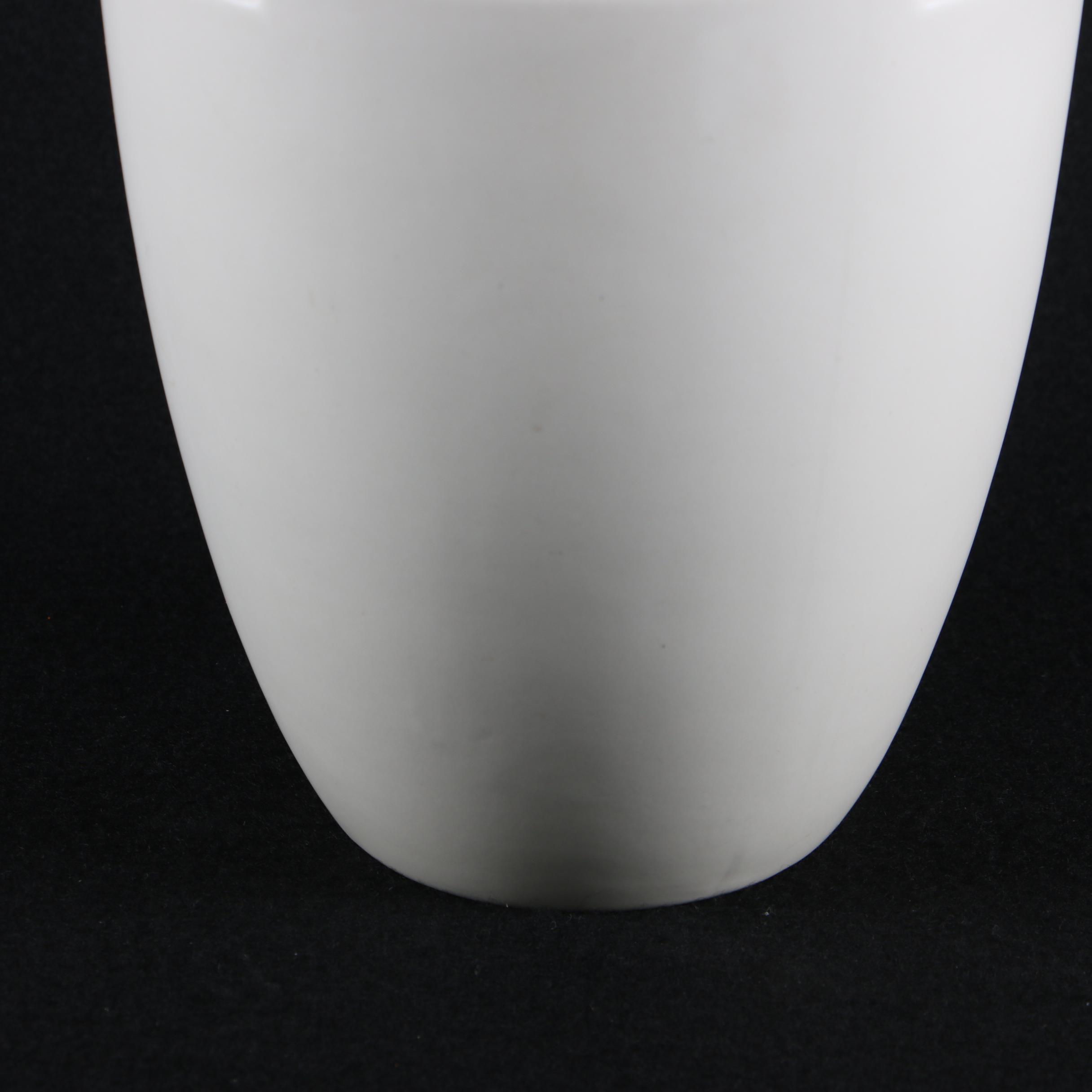 Napco Ceramic Vase, Mid-Century | EBTH