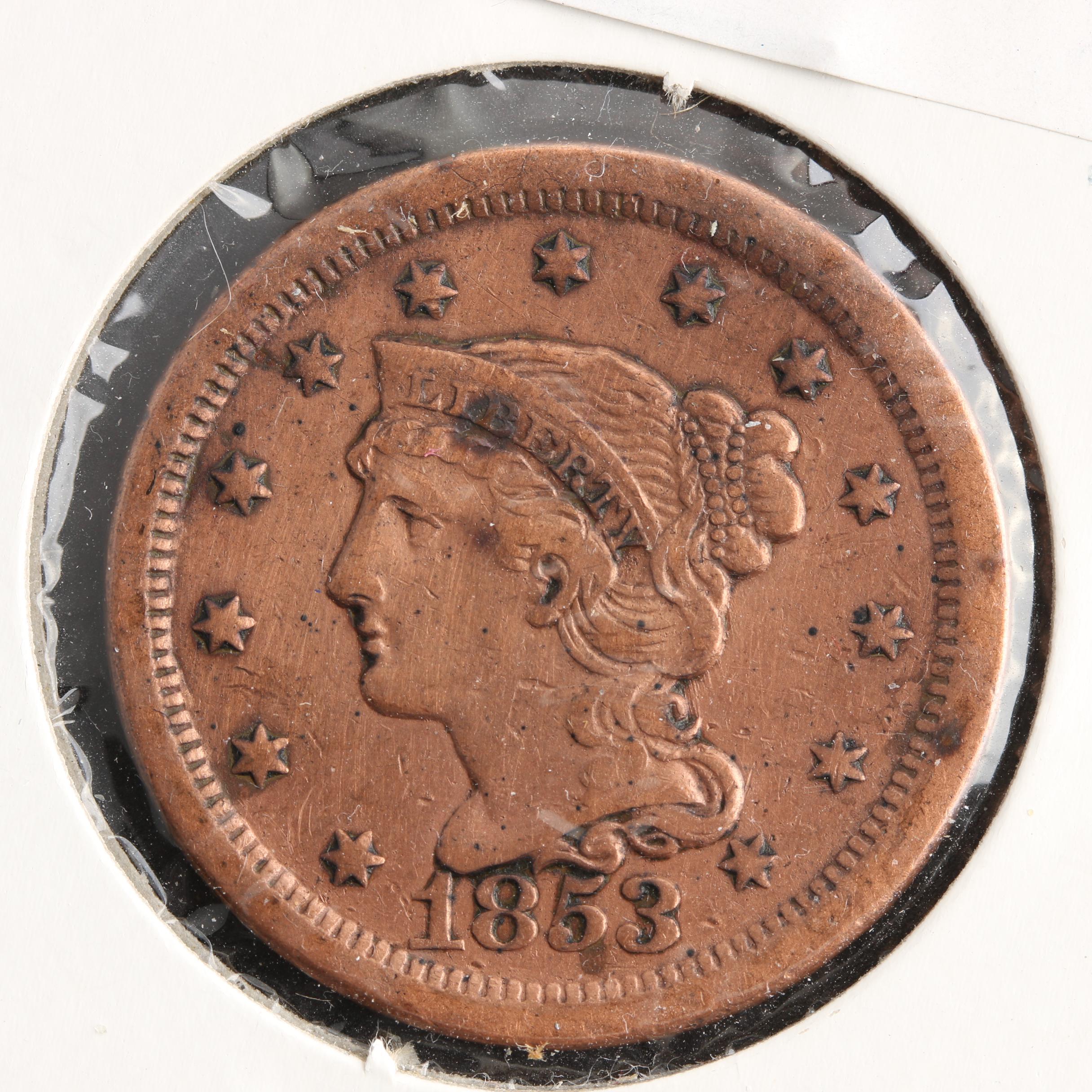 1853-braided-hair-large-cent-ebth