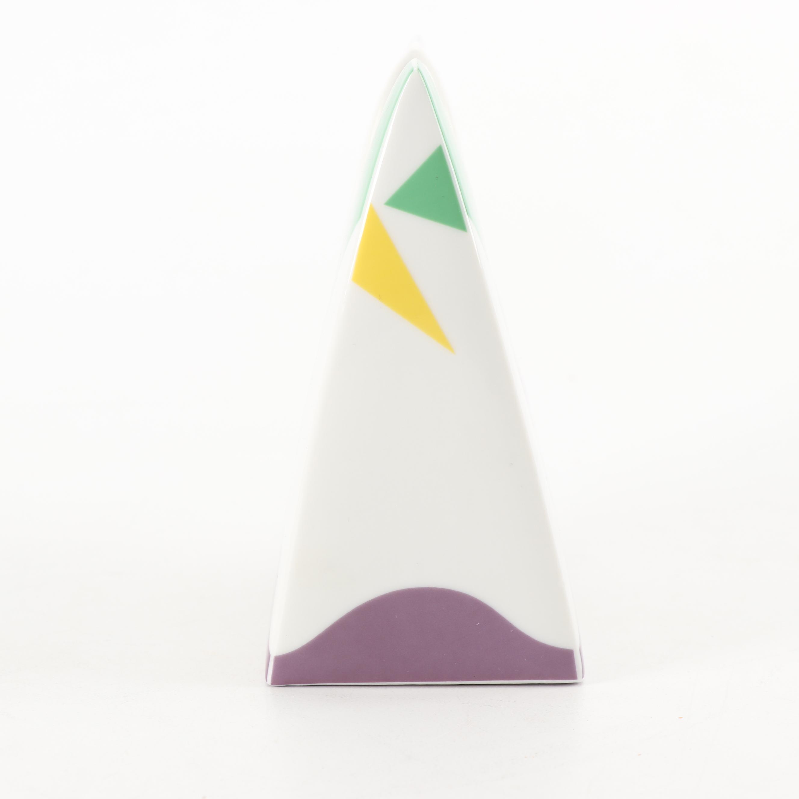 Thomas Atelier Collections Stepped Vase | EBTH