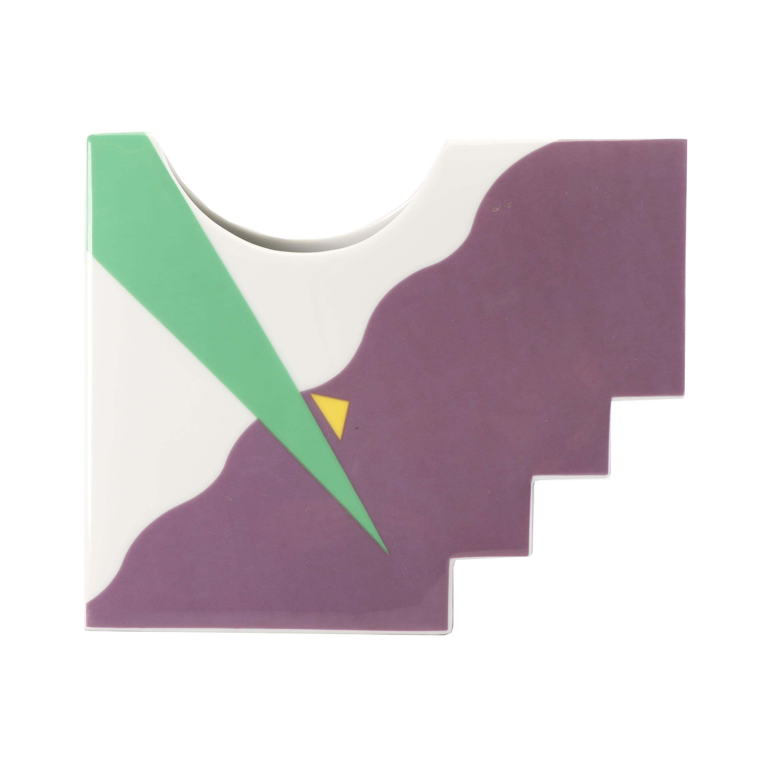 Thomas Atelier Collections Stepped Vase | EBTH