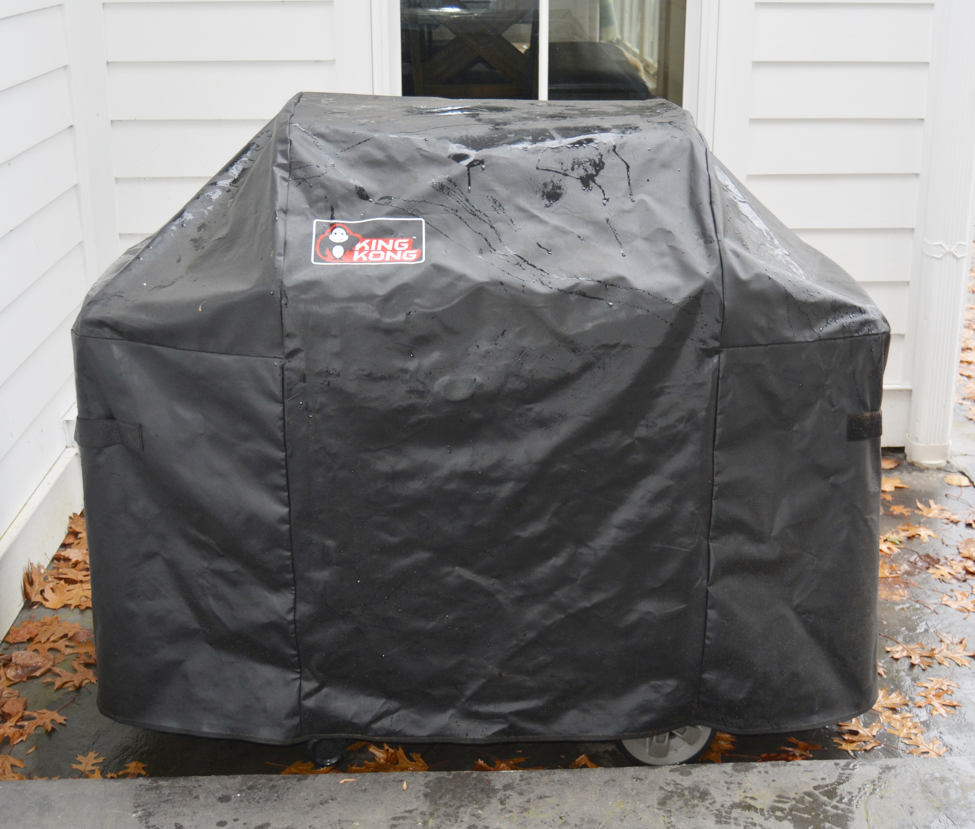 Weber Gas Grill Genesis II GS4 | EBTH