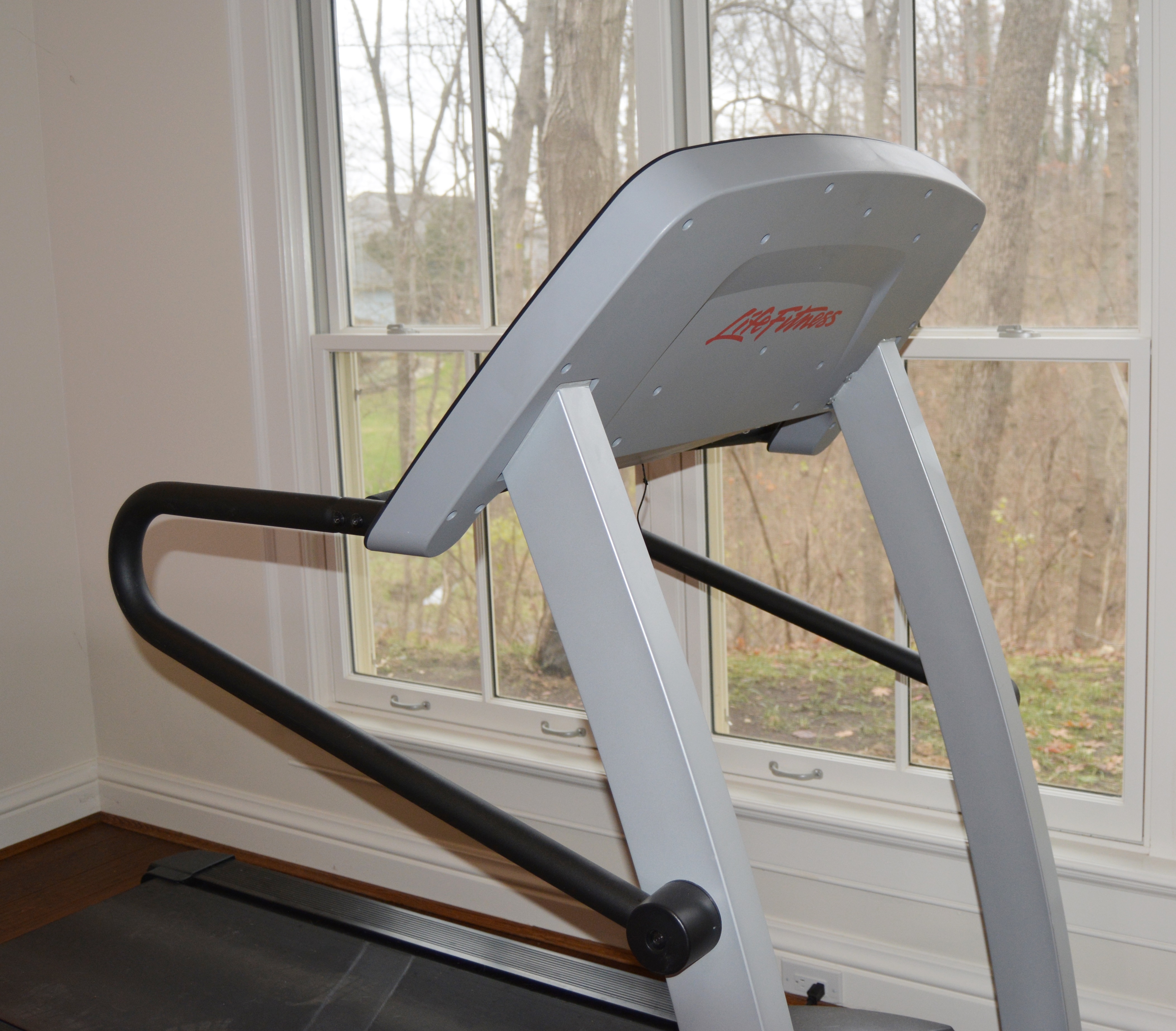 Life Cycle Fitness Treadmill #FTR | EBTH