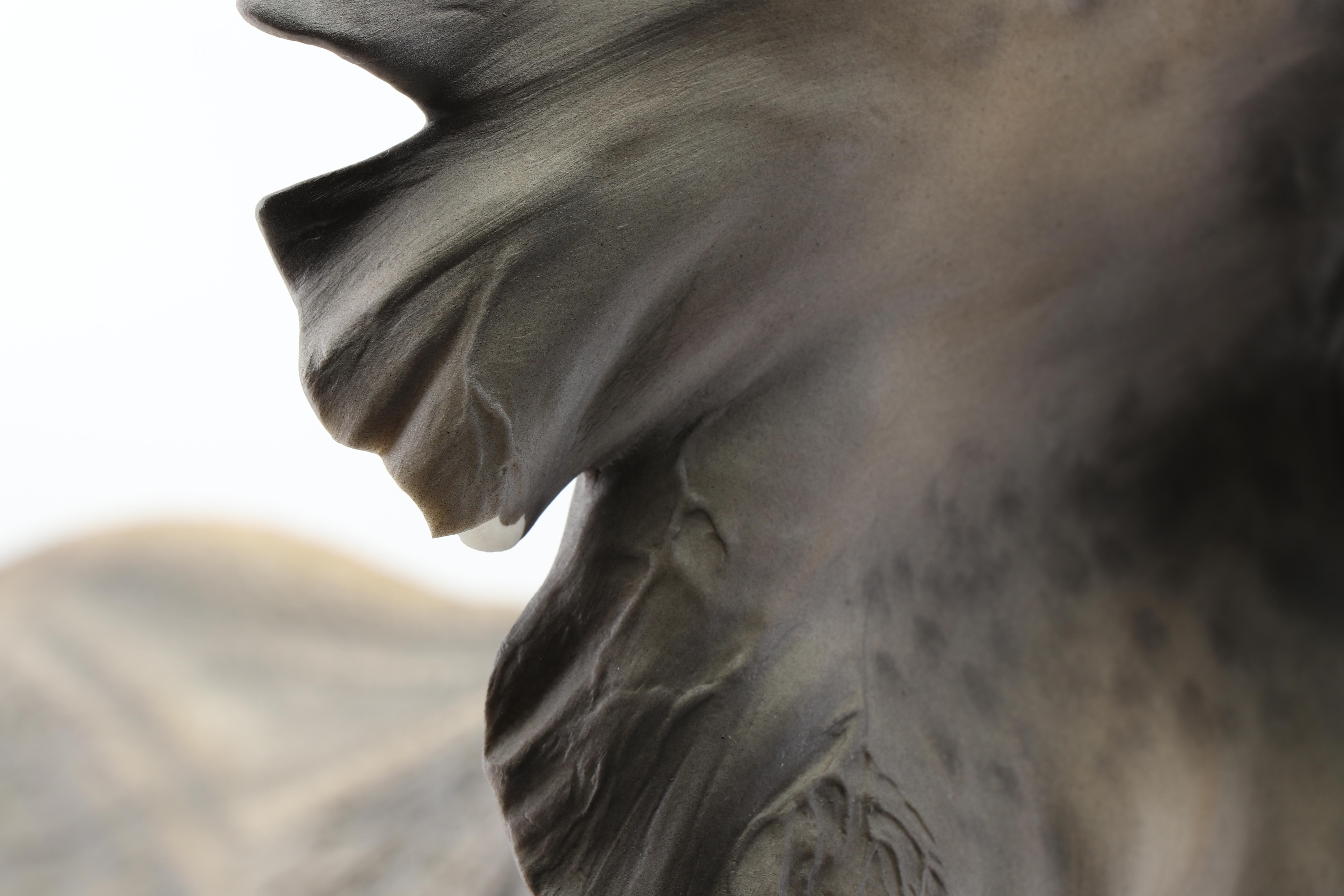 Boehm Limited Edition Porcelain "Bull Elephant" Figurine, Late 20th ...