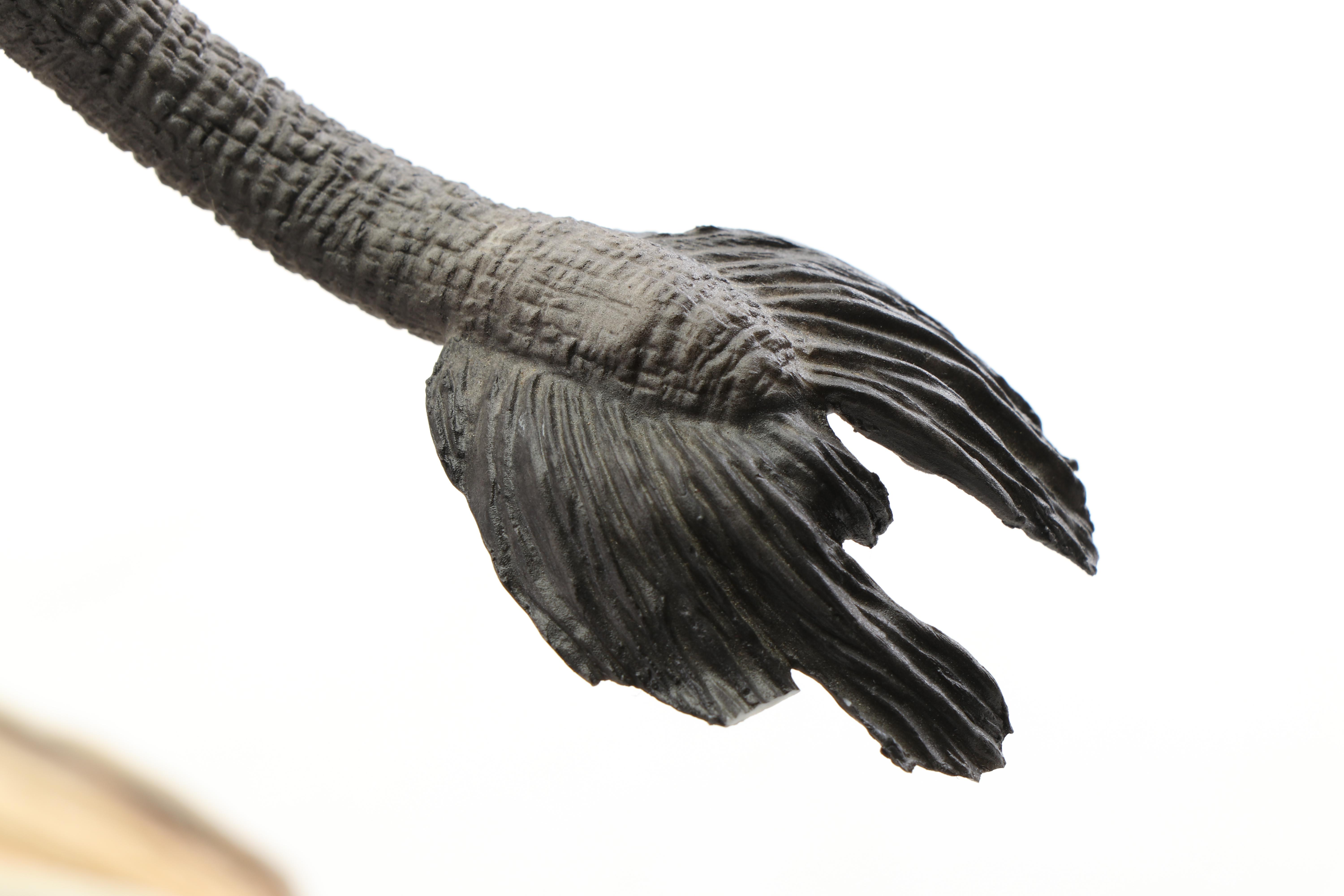 Boehm Limited Edition Porcelain "Bull Elephant" Figurine, Late 20th ...