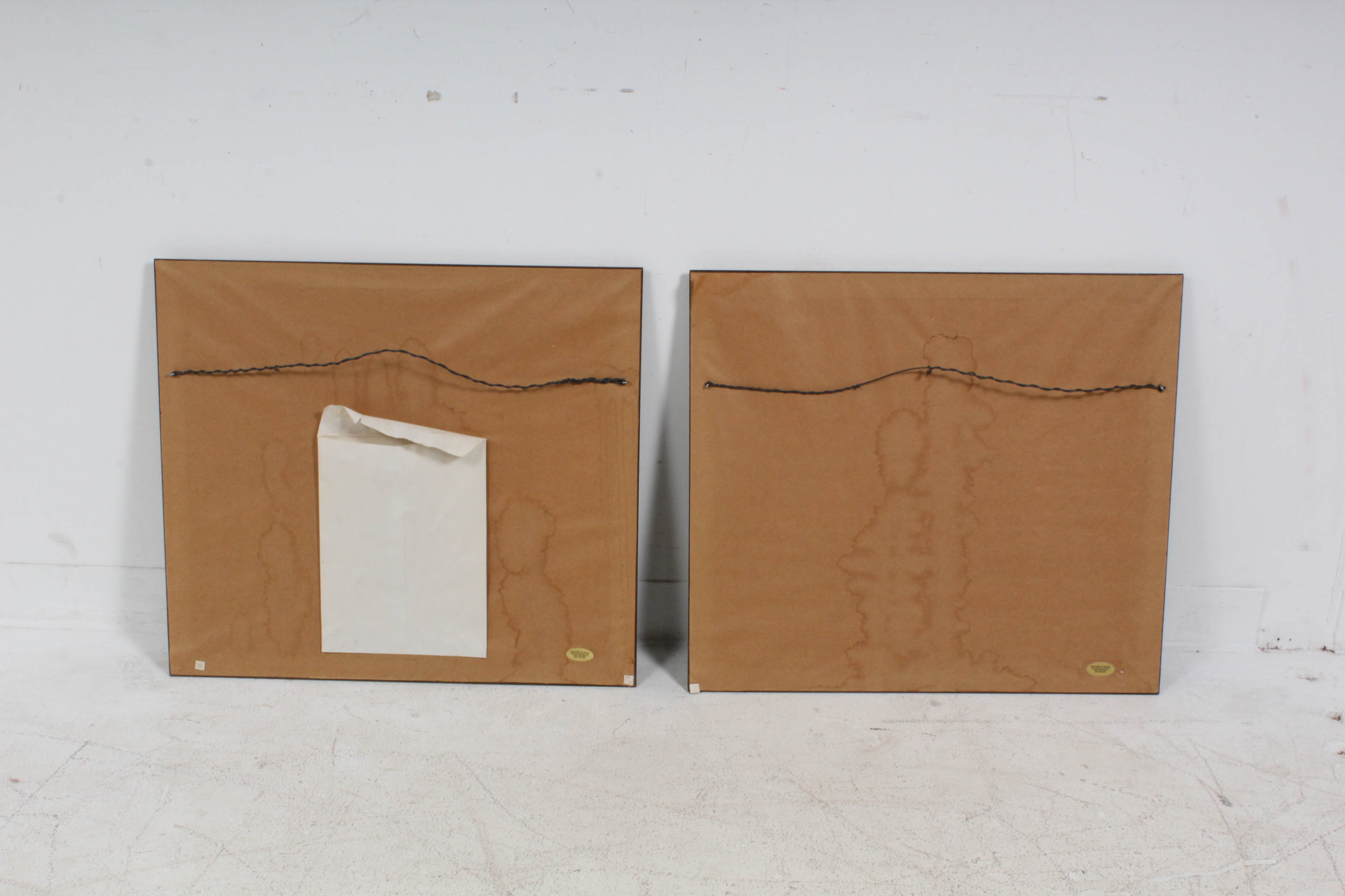 Pat Whipp Offset Lithograph Duck Prints with Original Drawings | EBTH