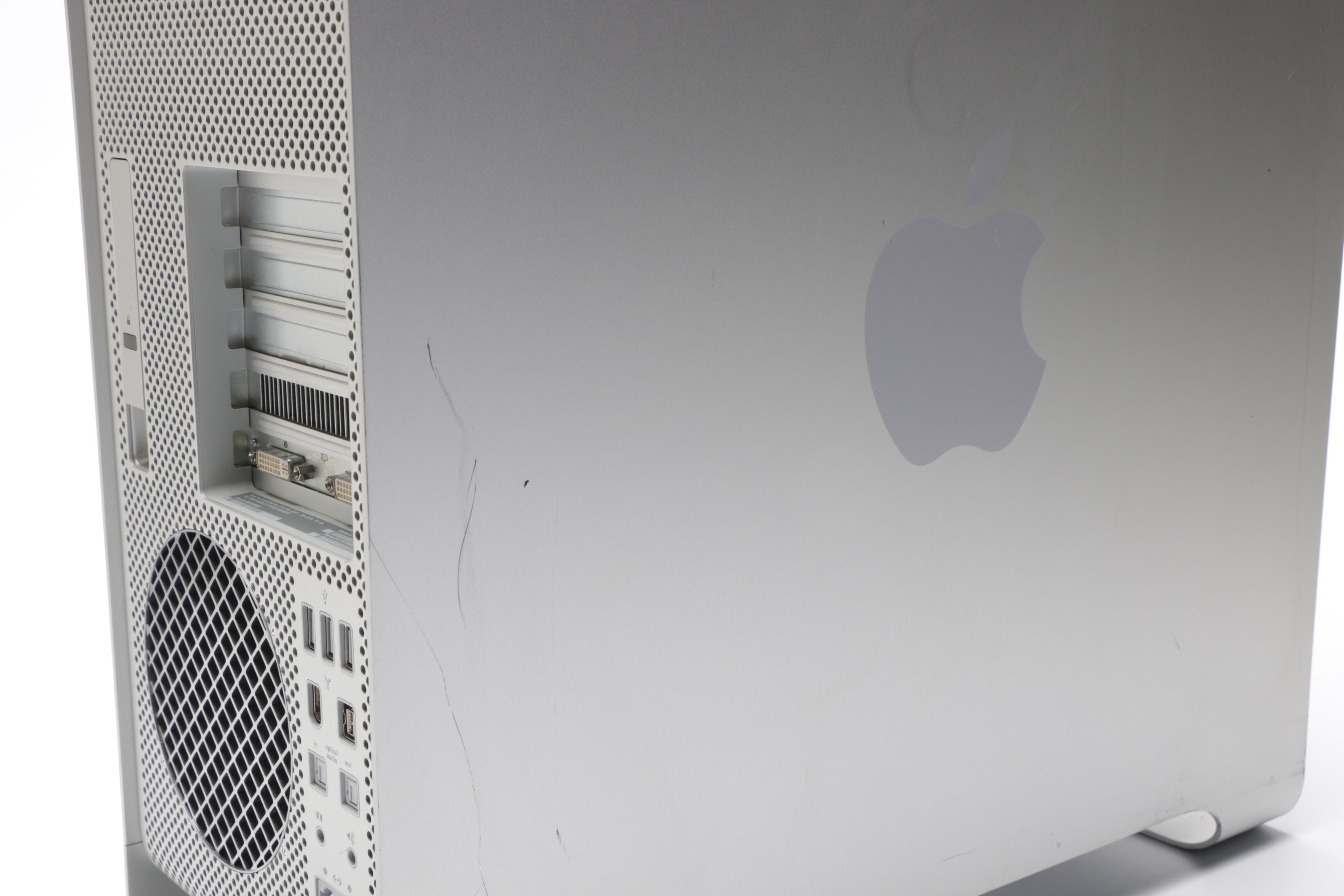Mac Pro Desktop Tower | EBTH