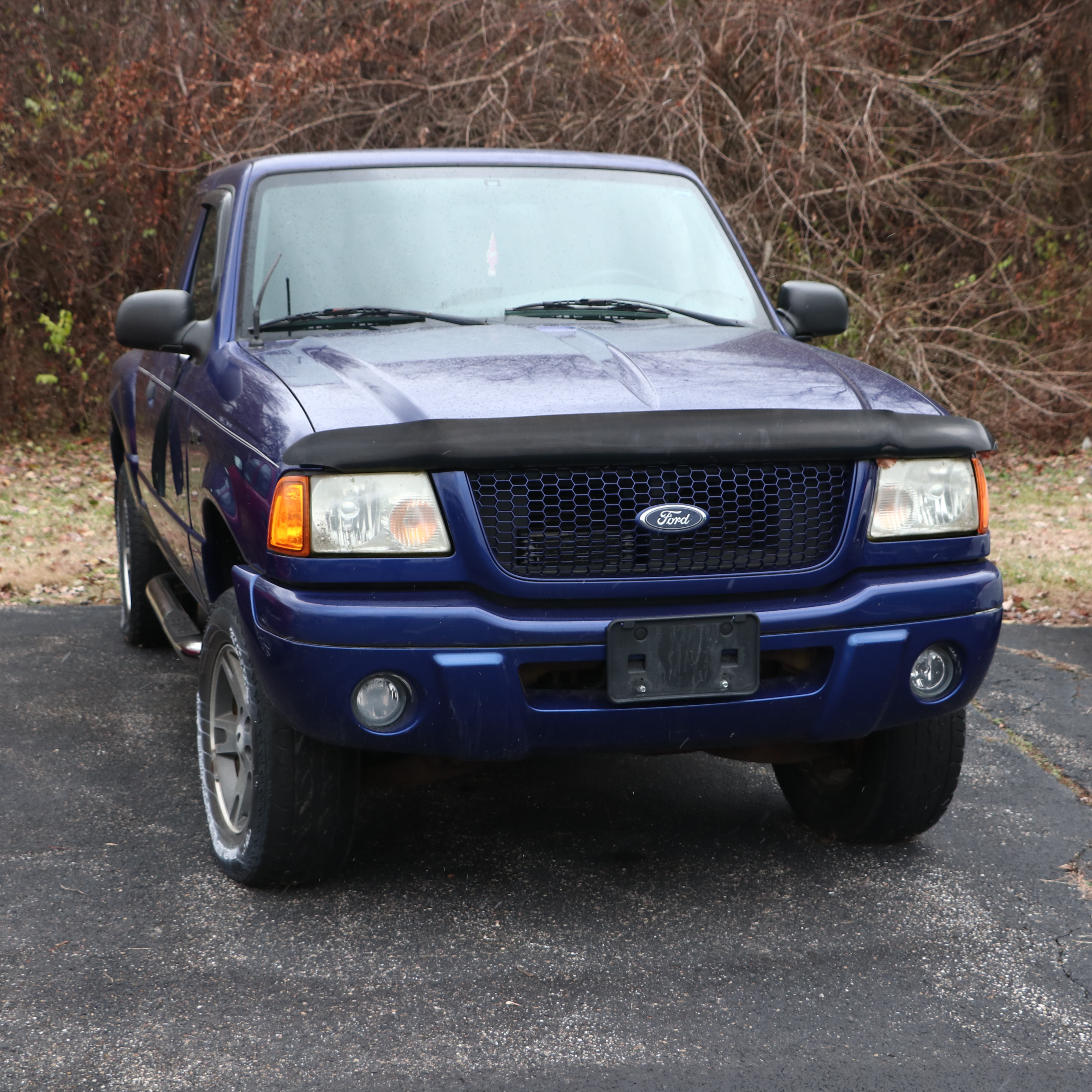 2003 Ford Ranger "Tremor" Super Cab Pick Up Truck | EBTH