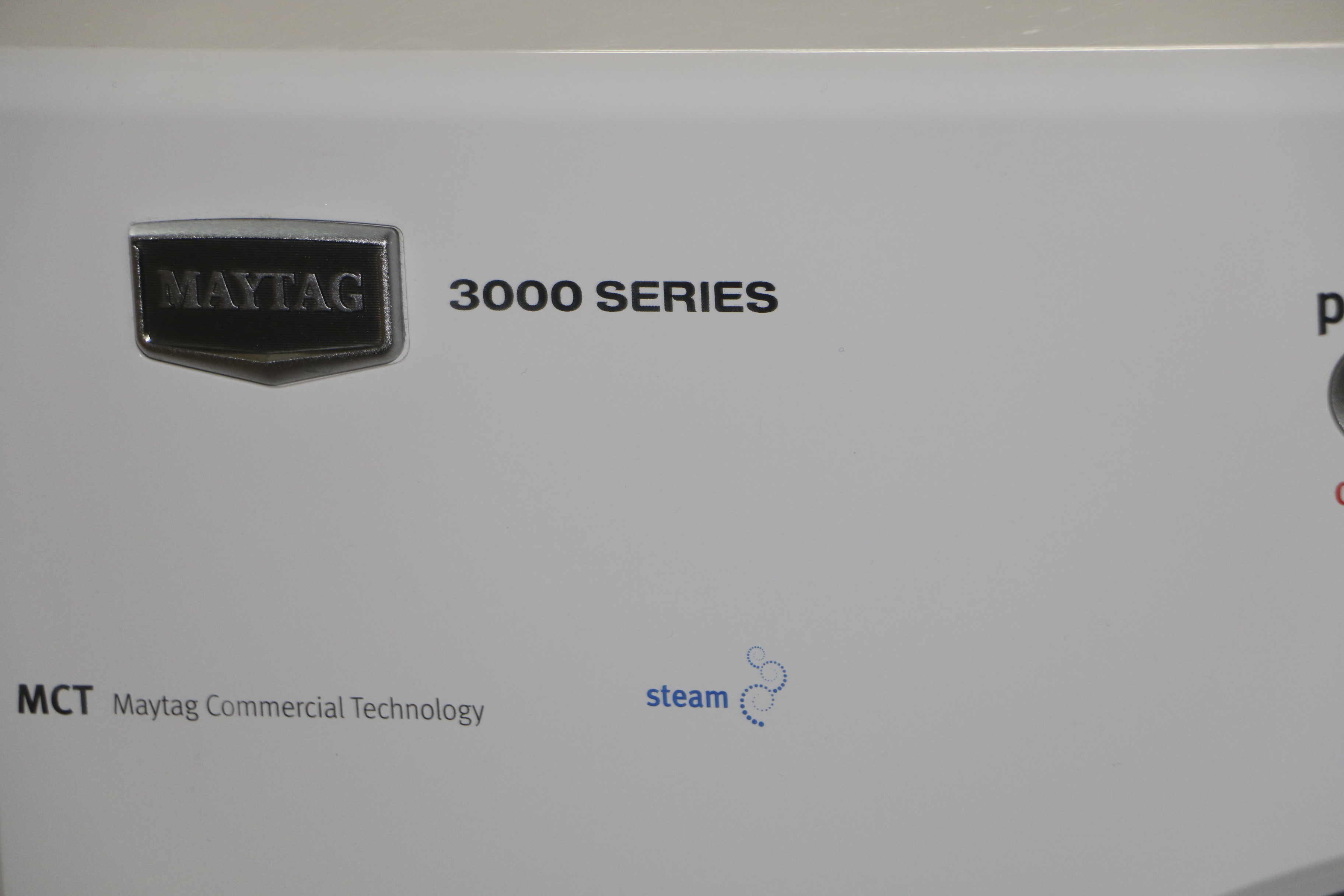 Maytag 3000 Series Dryer | EBTH