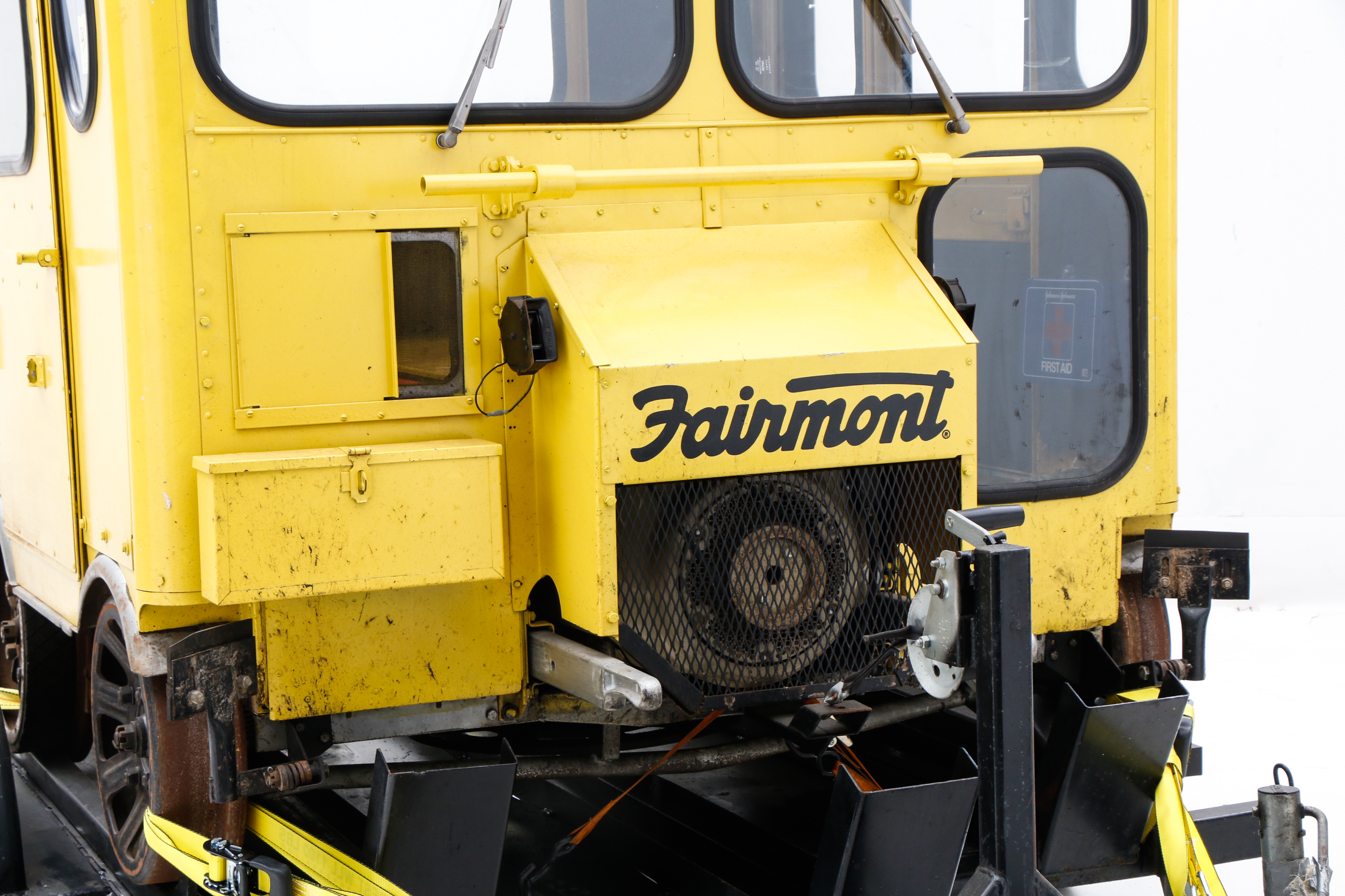 Fairmont MT19 Series B Motor Car | EBTH