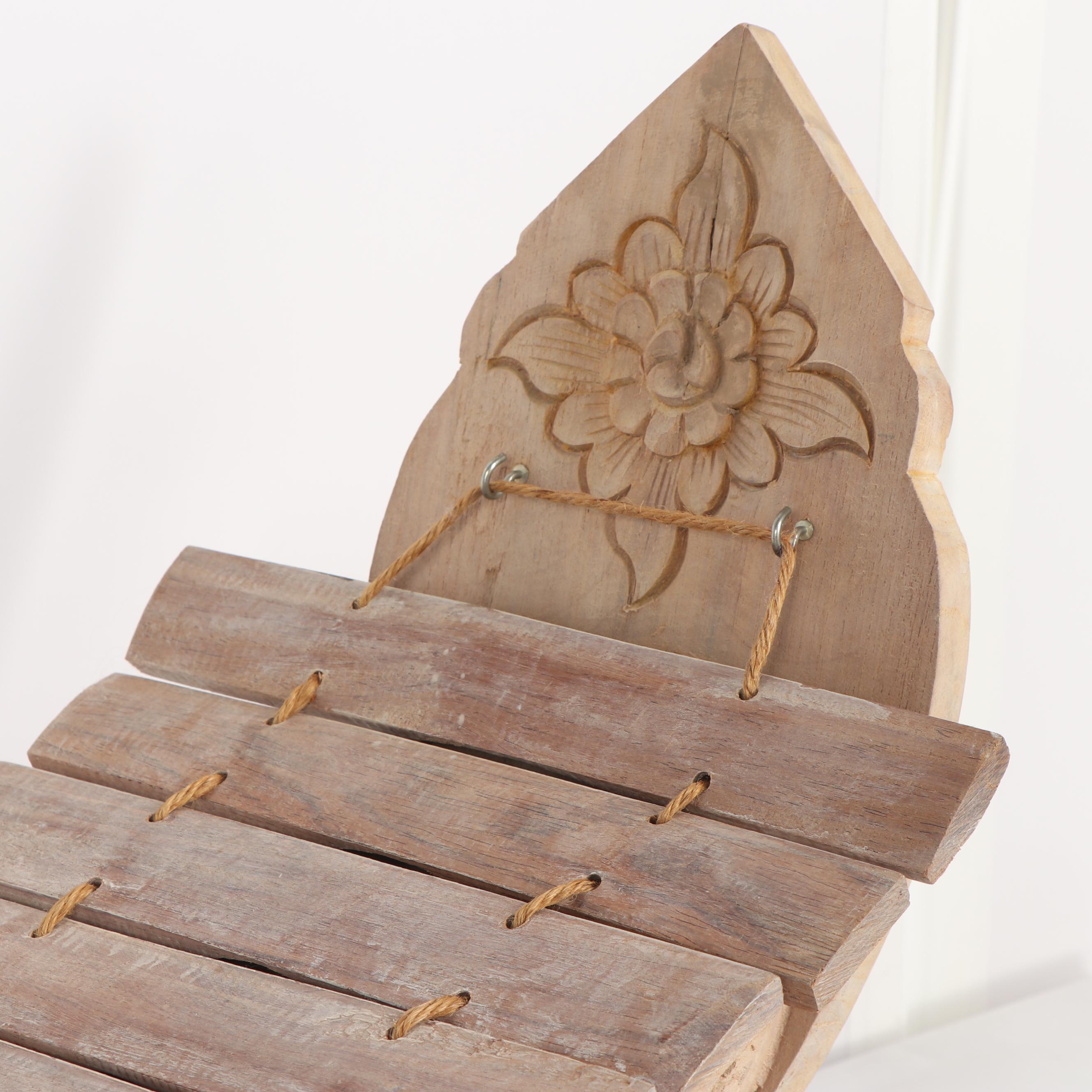 Cambodian Style Roneat ek Xylophone | EBTH