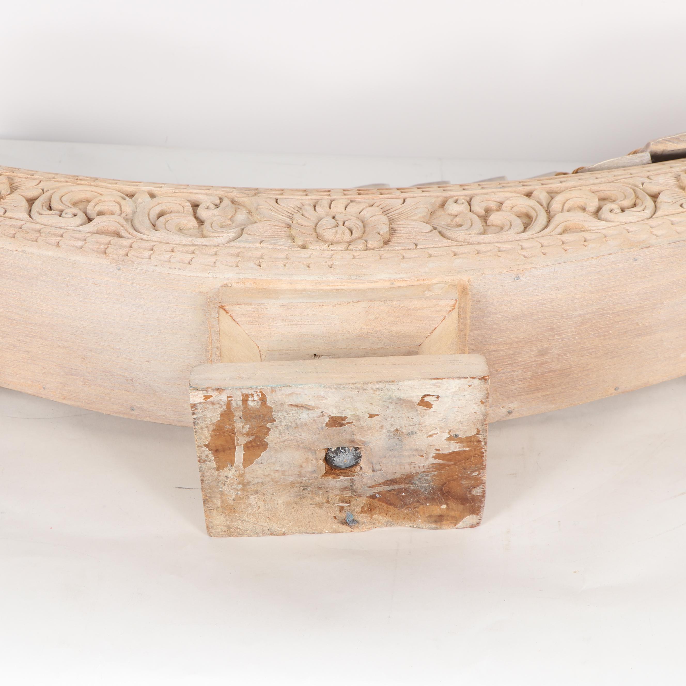 Cambodian Style Roneat ek Xylophone | EBTH