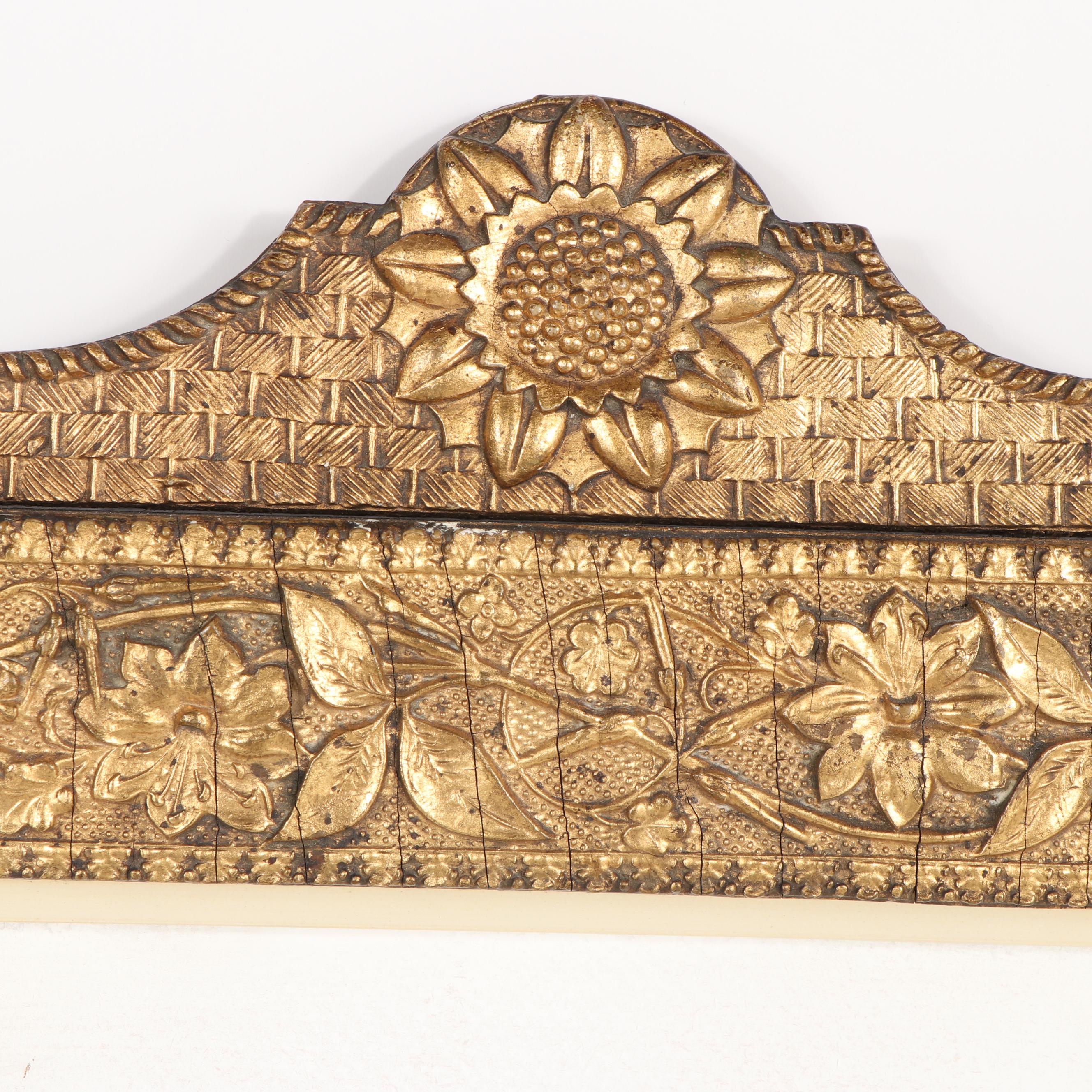 Chalk Pastel Landscape Drawing | EBTH