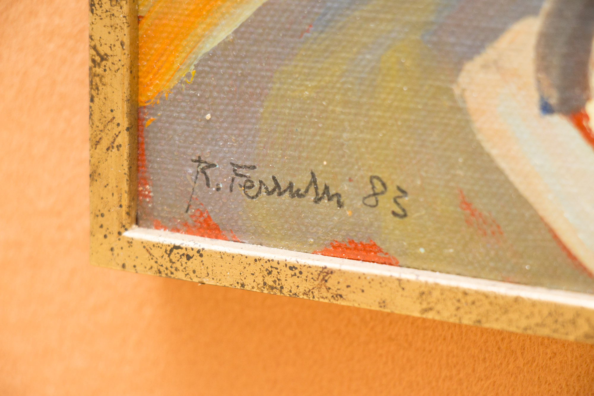 Roberto Ferruzzi Landscape Oil Paintings | EBTH