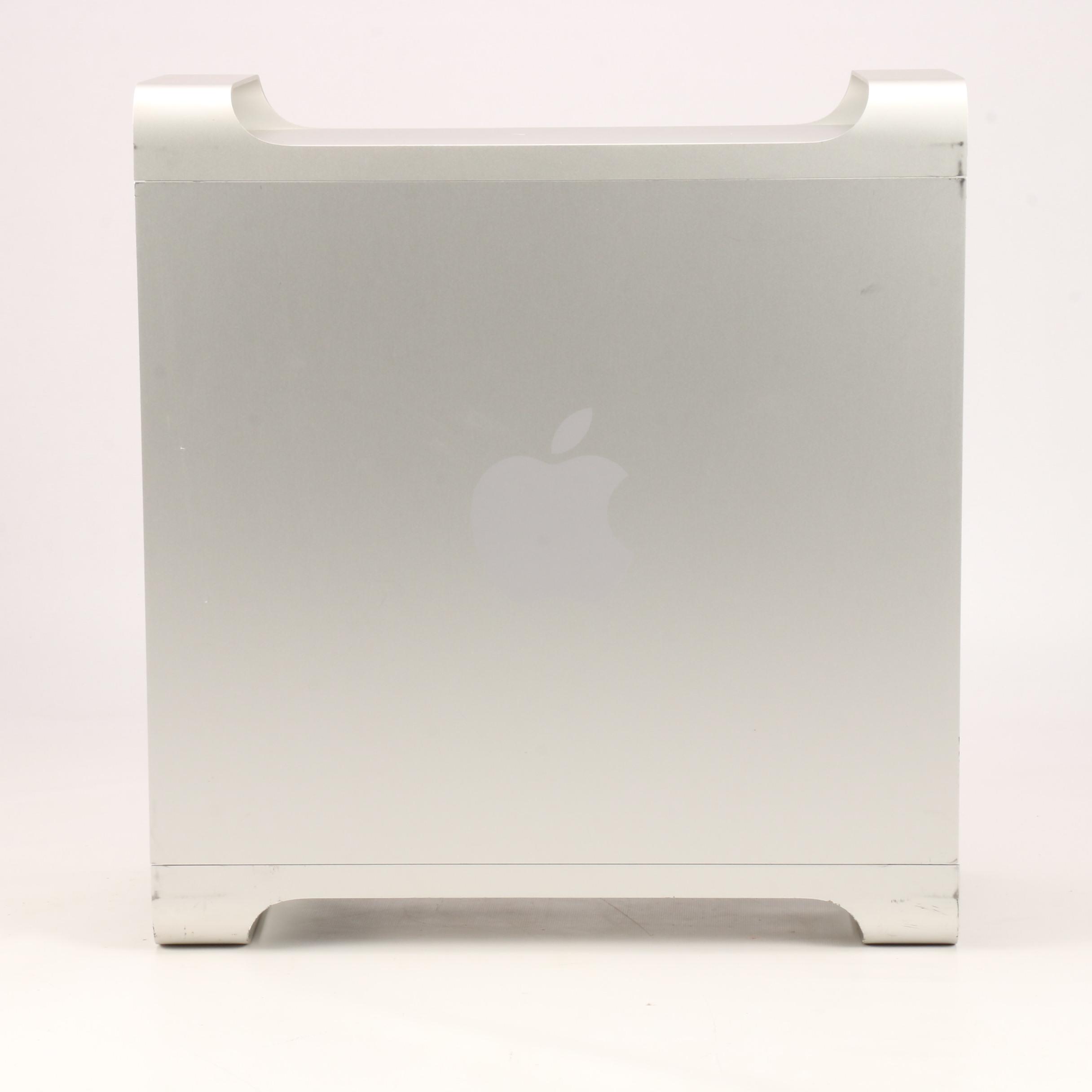 Mac Pro Desktop Tower | EBTH