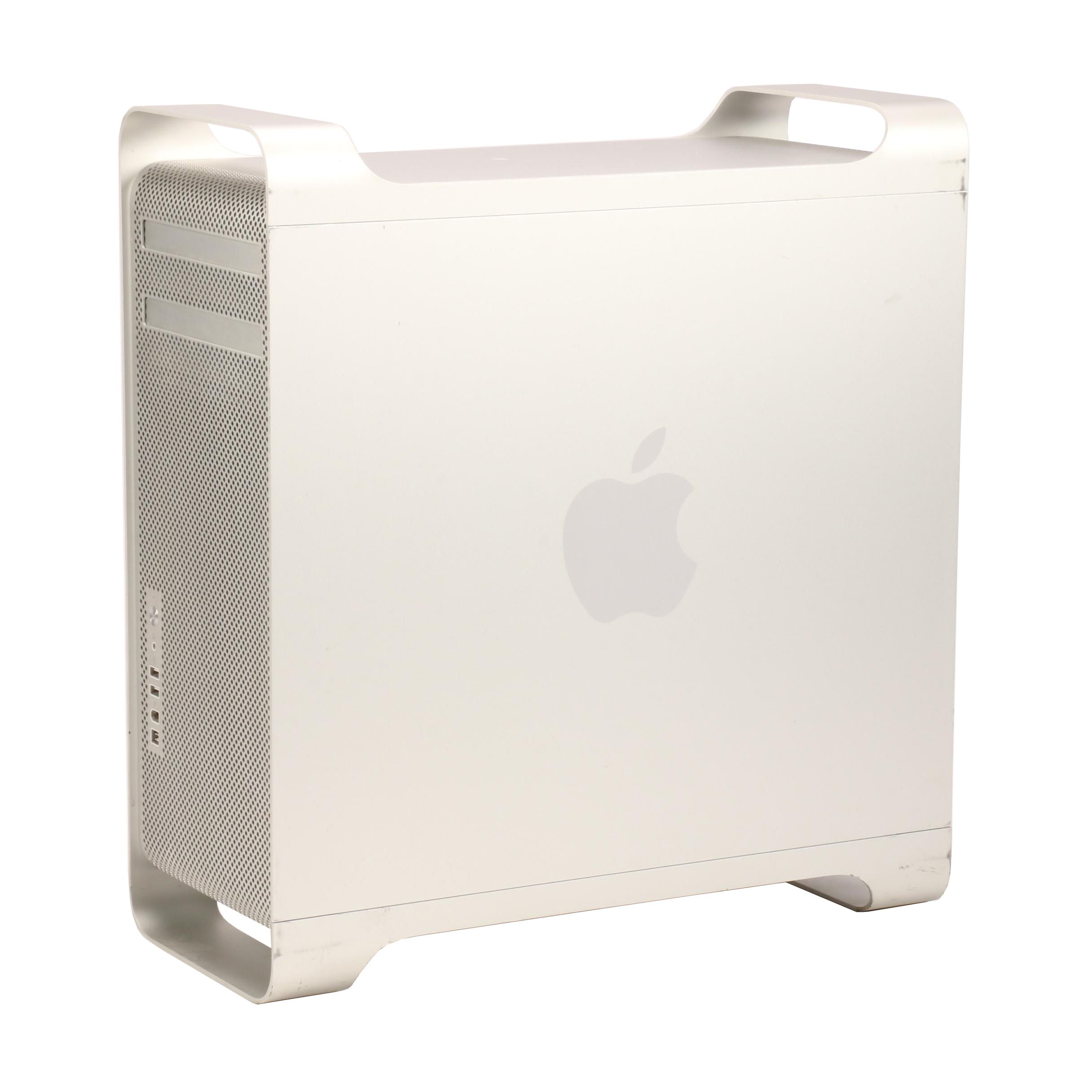 Mac Pro Desktop Tower | EBTH