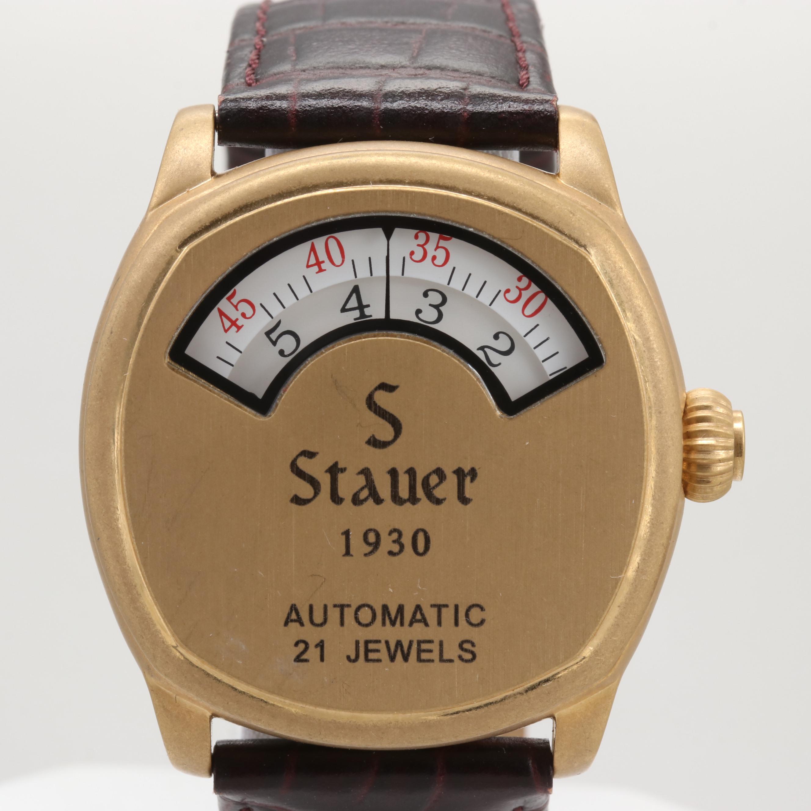 Stauer Watches