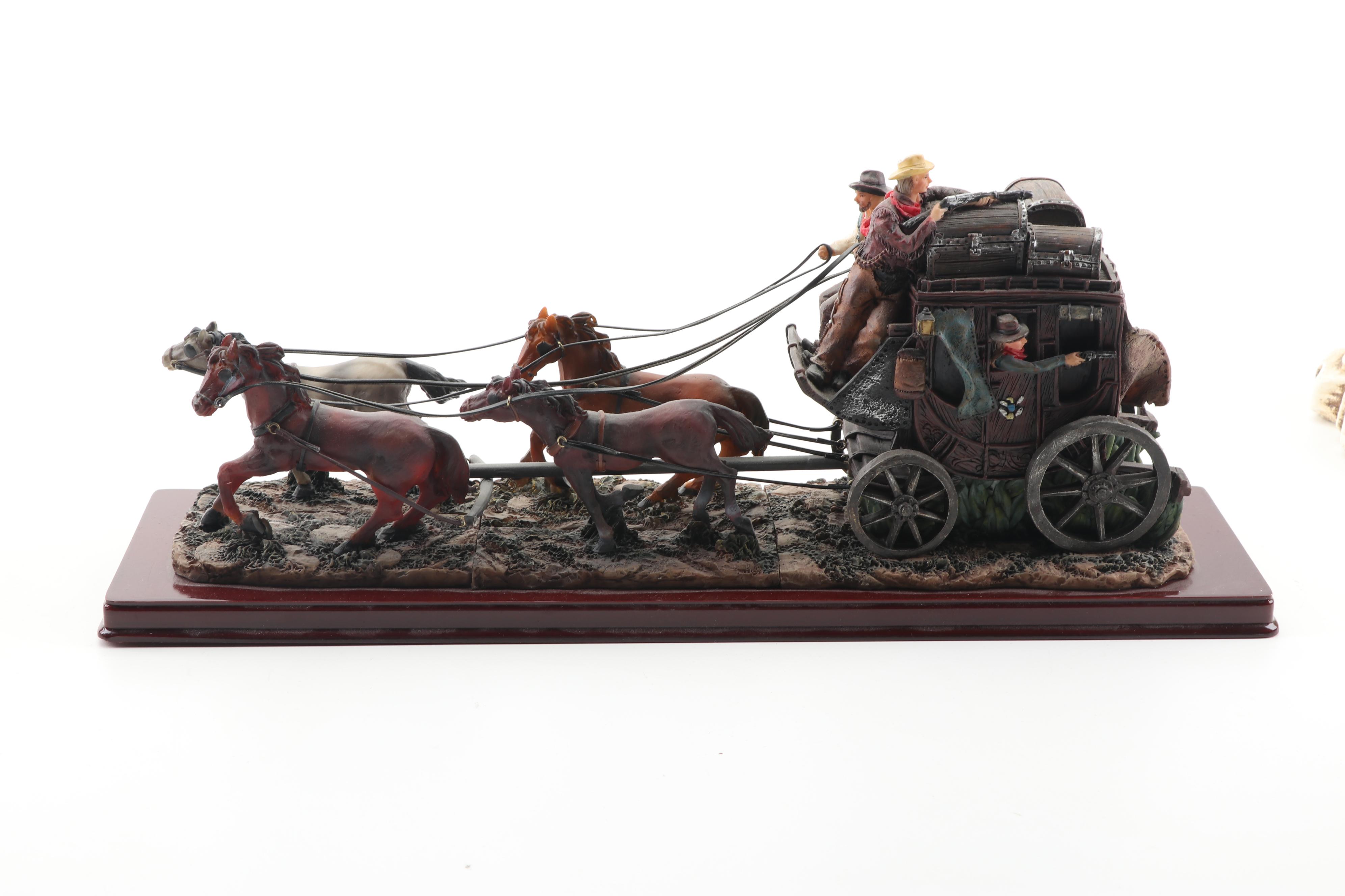 John Wayne Memorabilia including Golden Edition Medal | EBTH