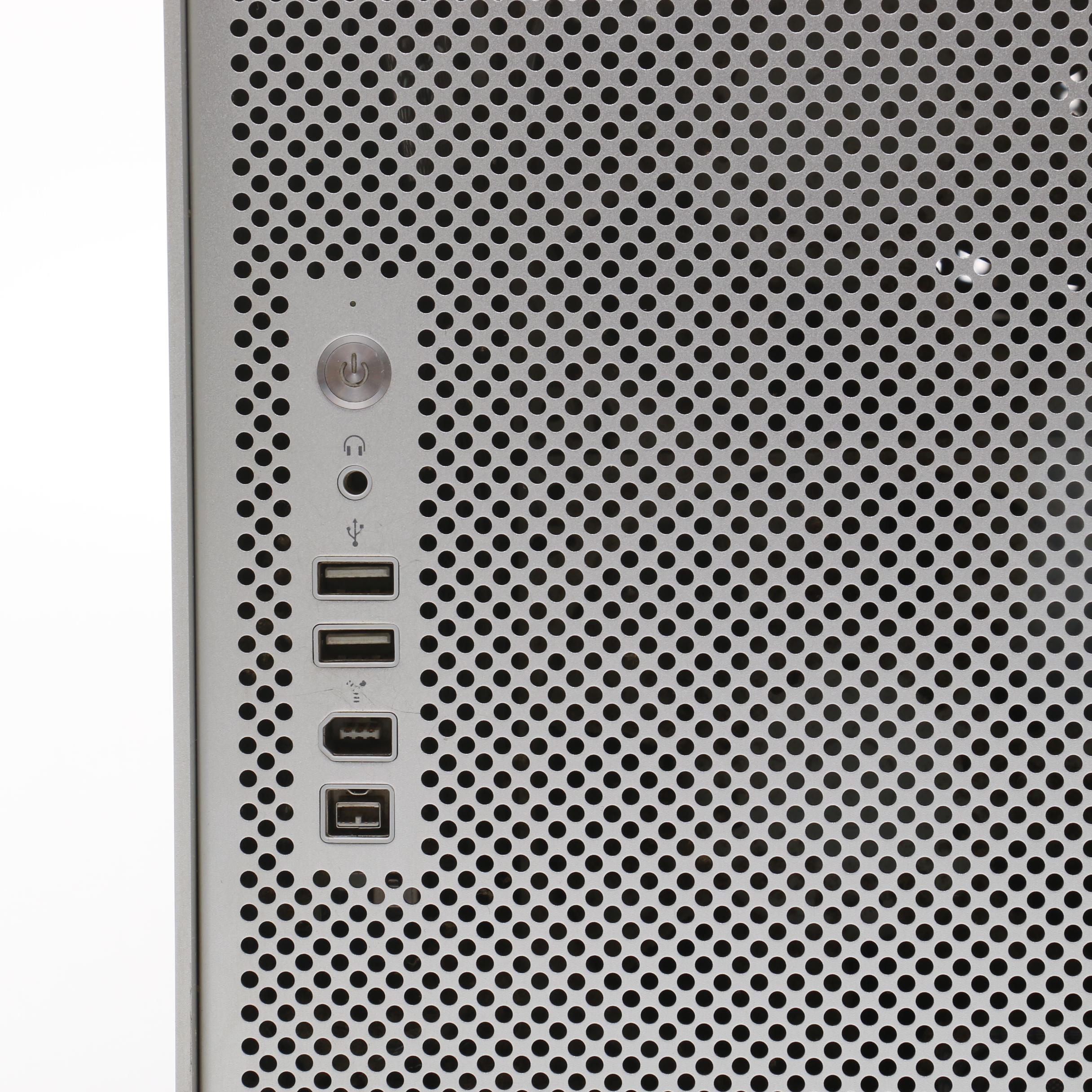 Mac Pro Desktop Tower | EBTH