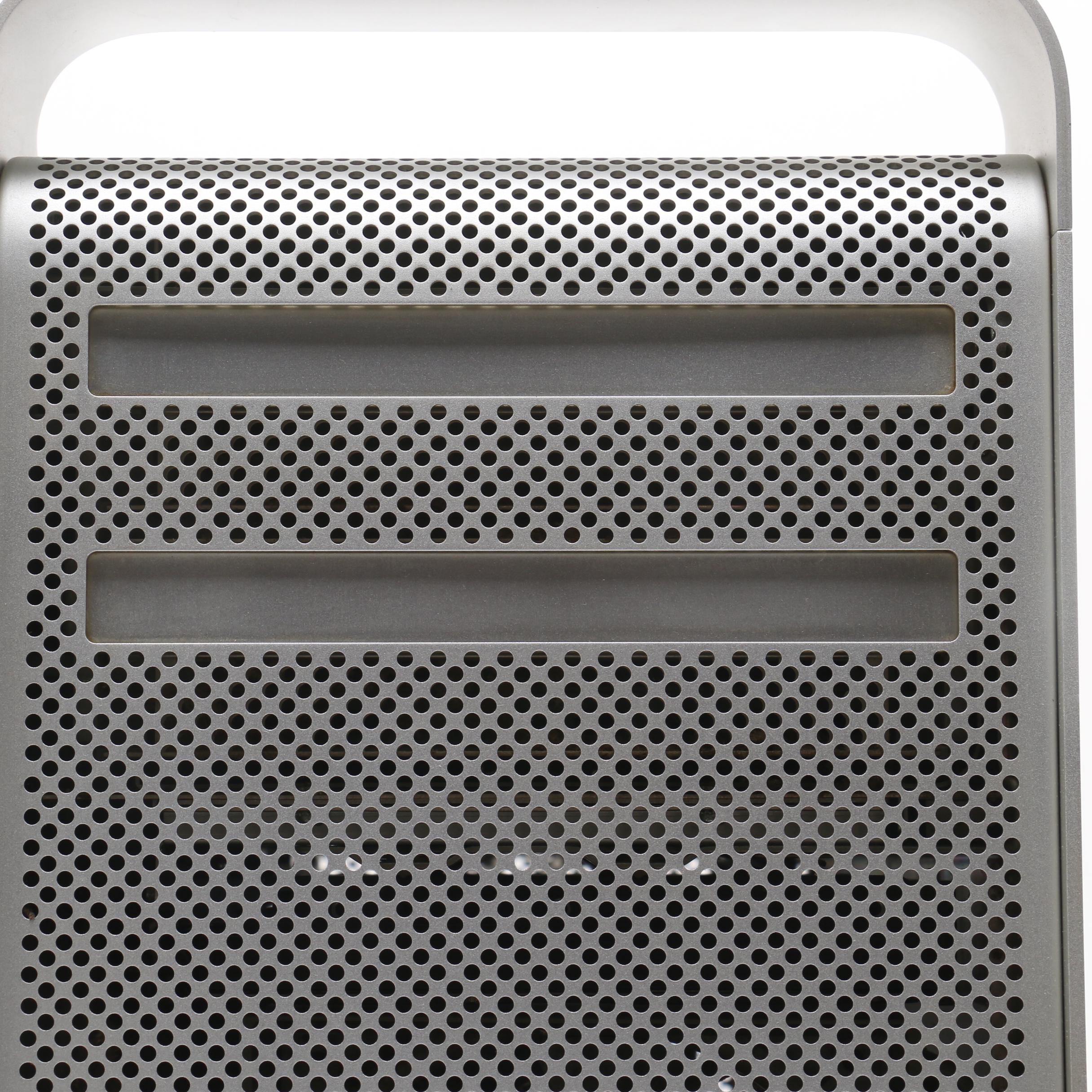 Mac Pro Desktop Tower | EBTH