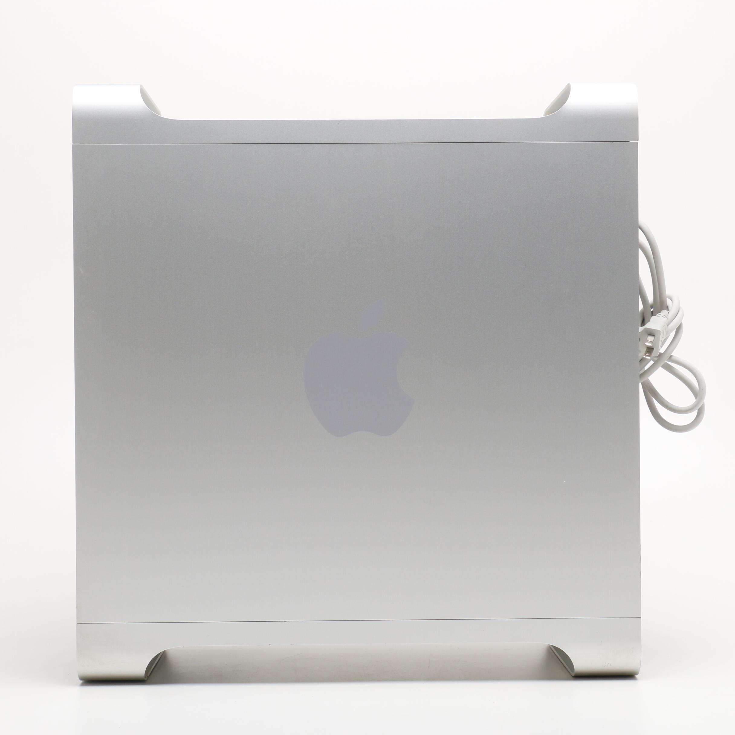 Mac Pro Desktop Tower | EBTH