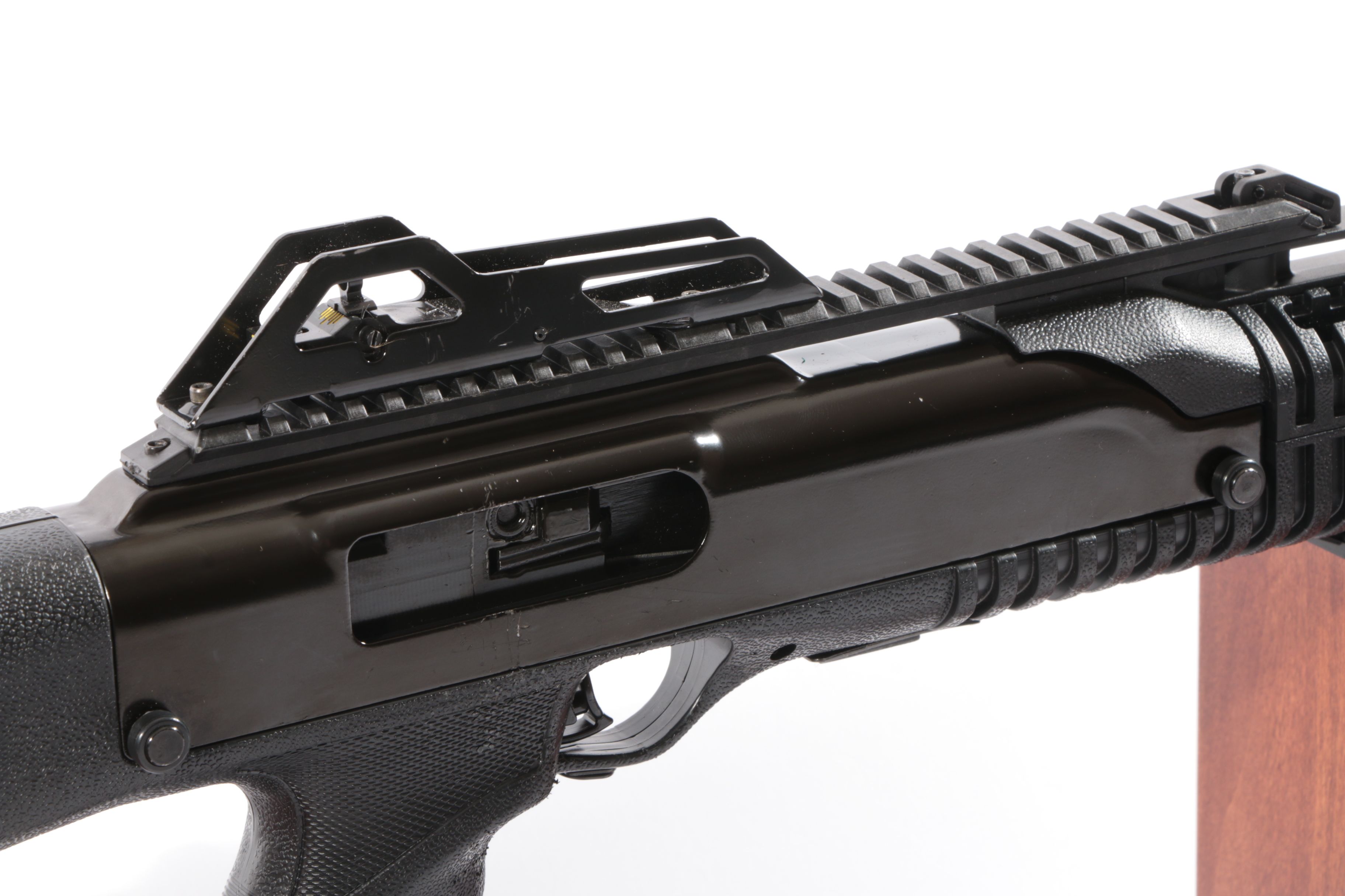 Hi-Point Model 4595 Semi-Automatic .45 Caliber Rifle | EBTH