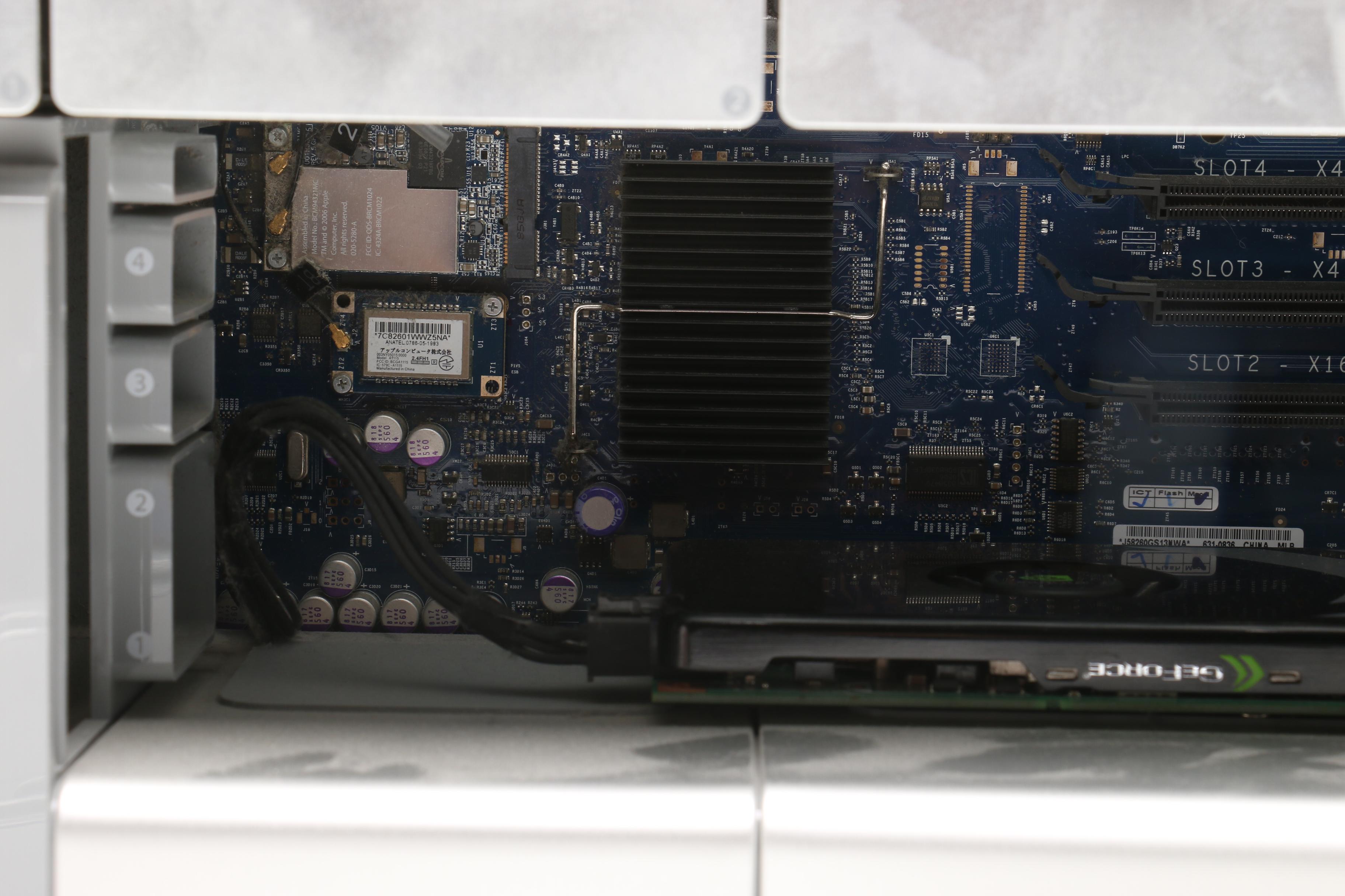 Mac Pro Desktop Tower | EBTH