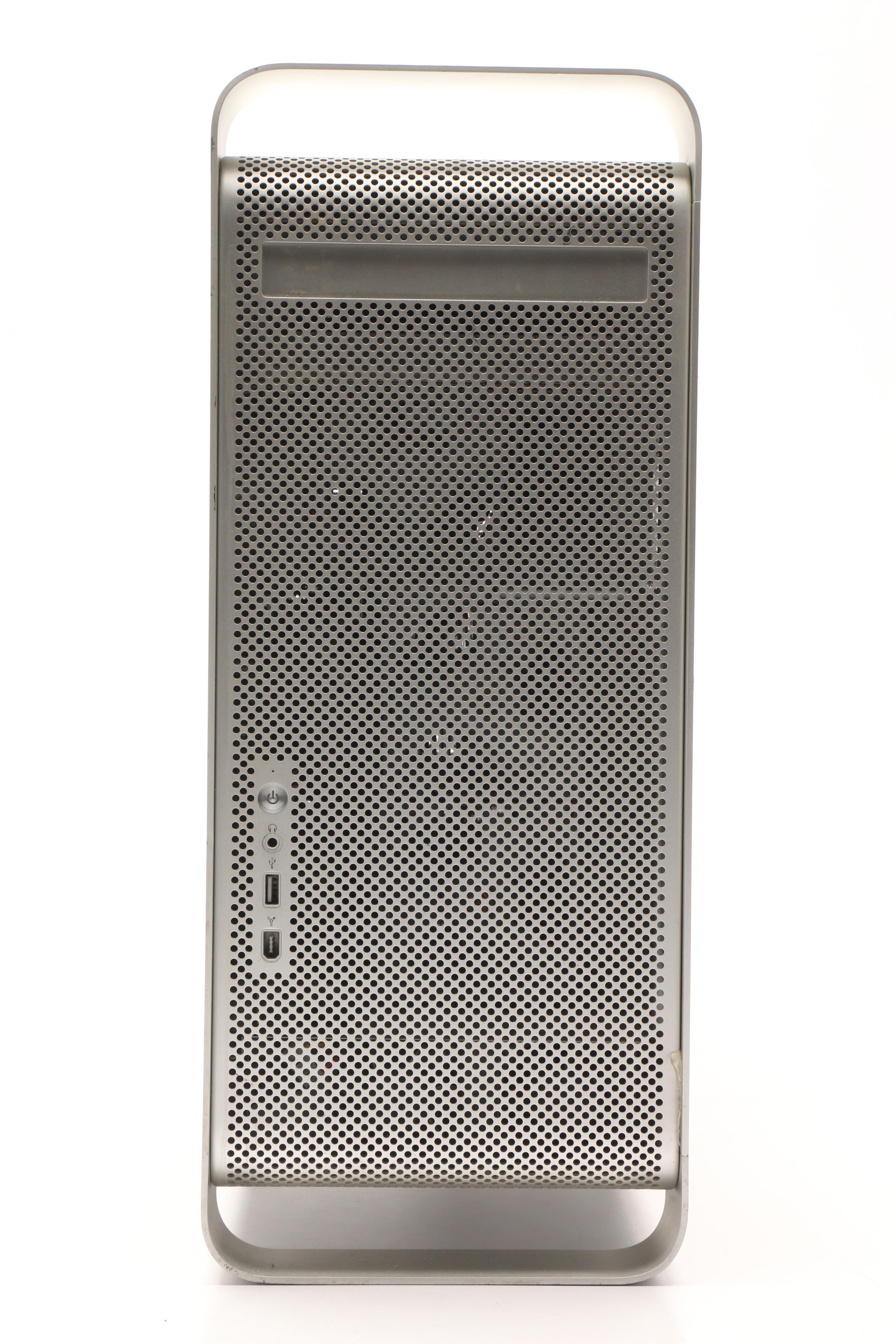 Power Mac Desktop Tower | EBTH