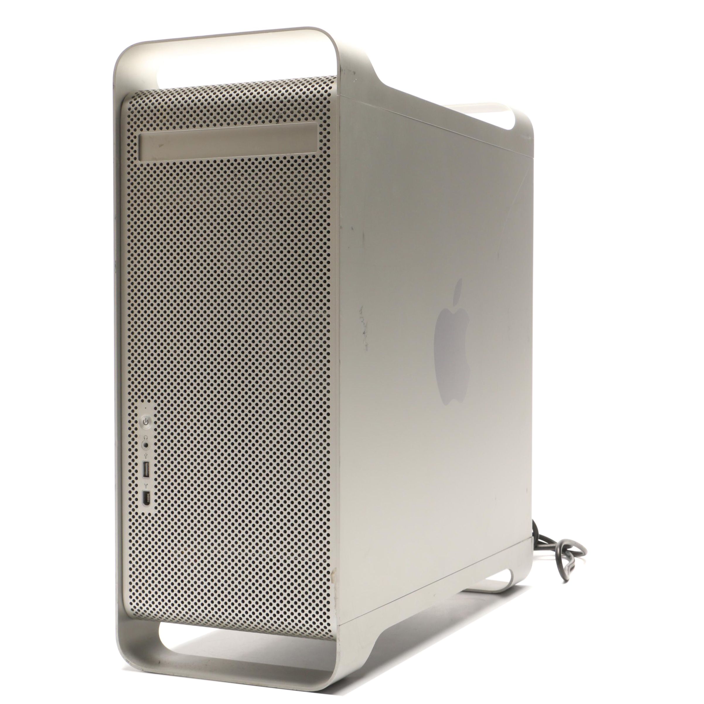 Power Mac Desktop Tower | EBTH