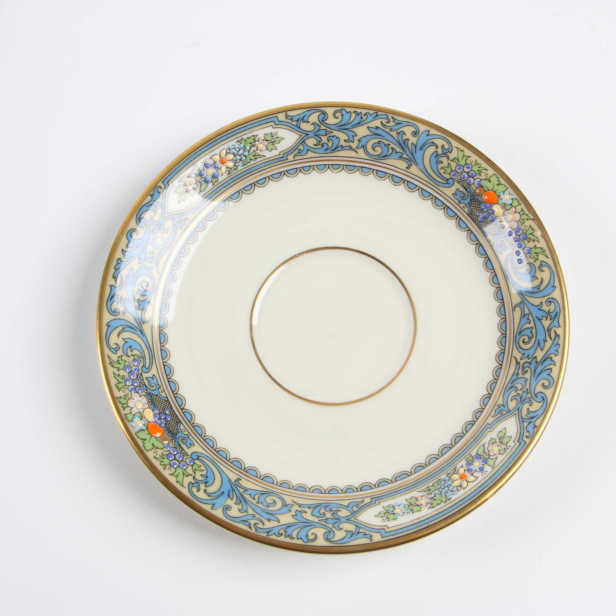 Lenox Presidential Collection "Autumn" Bone China Dinnerware | EBTH