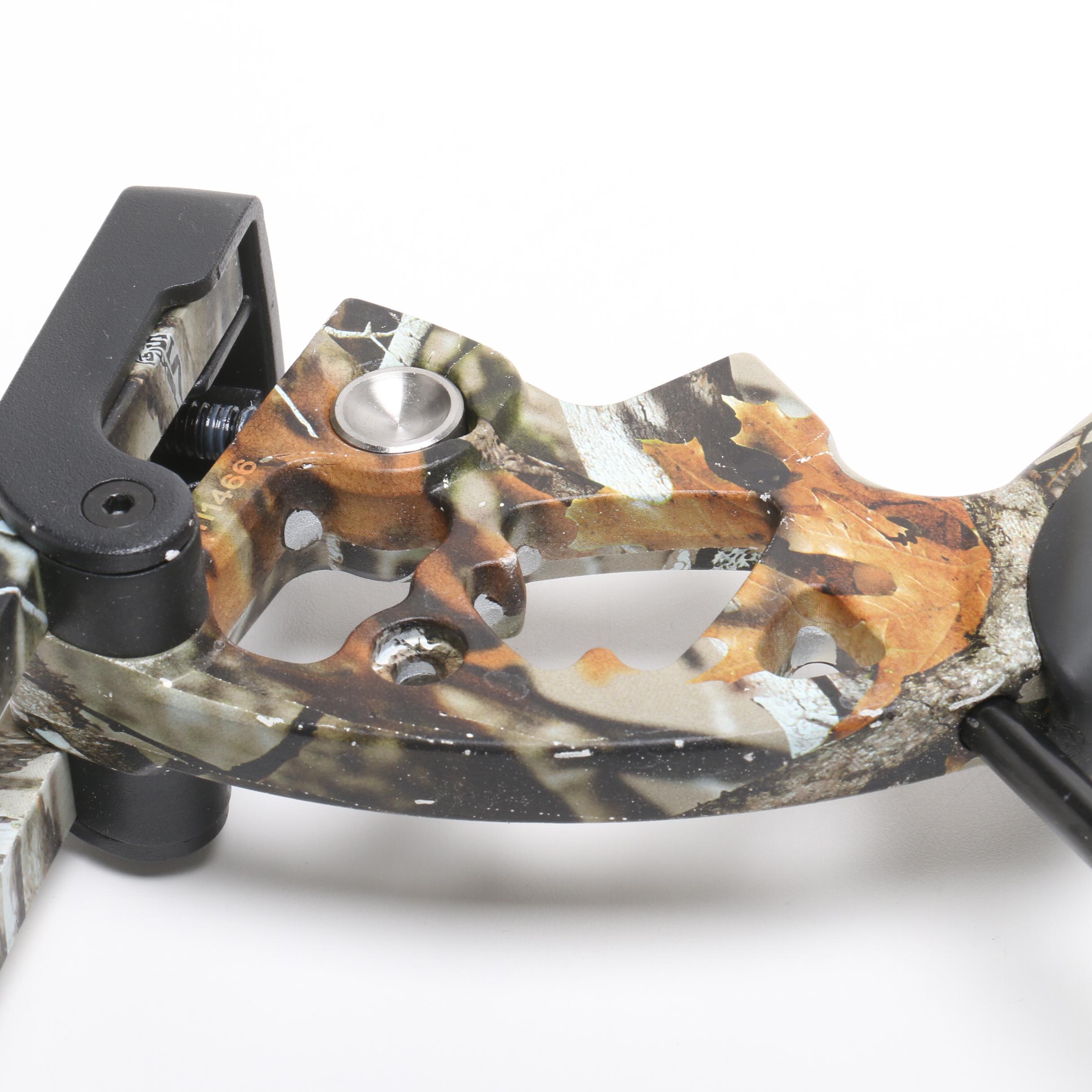 Predator Archery Raptor Compound Bow | EBTH