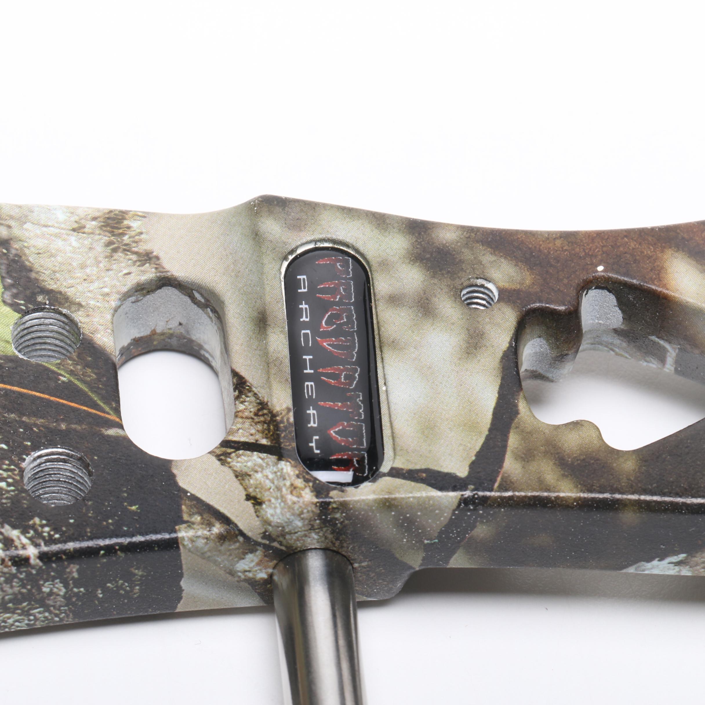 Predator Archery Raptor Compound Bow | EBTH