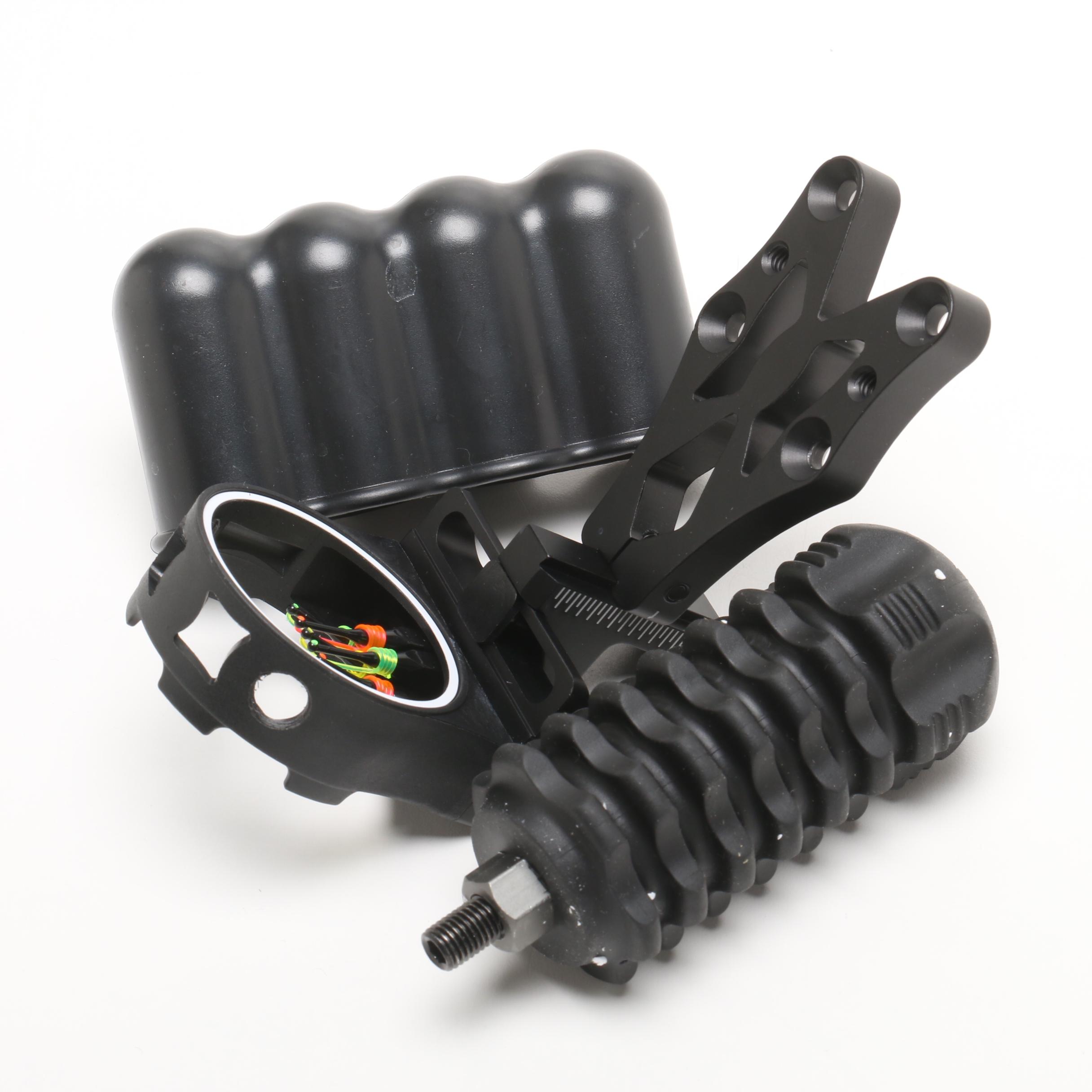 Predator Archery Raptor Compound Bow | EBTH