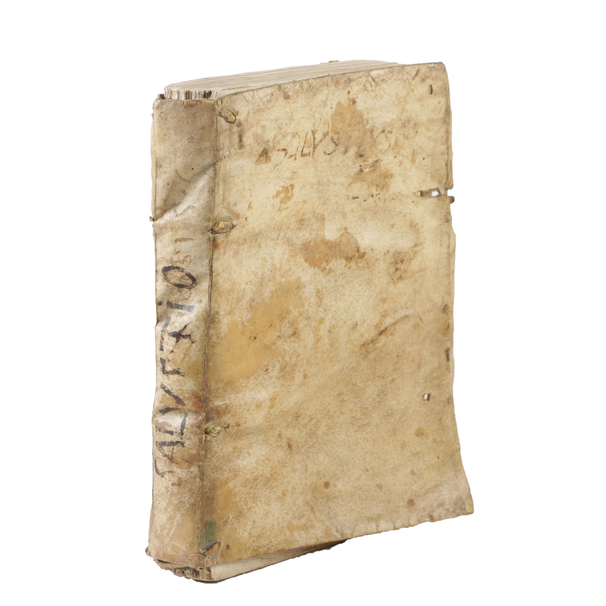 1558 Latin "The Conspiracy of Catiline" by Gaius Sallustius Crispus : EBTH