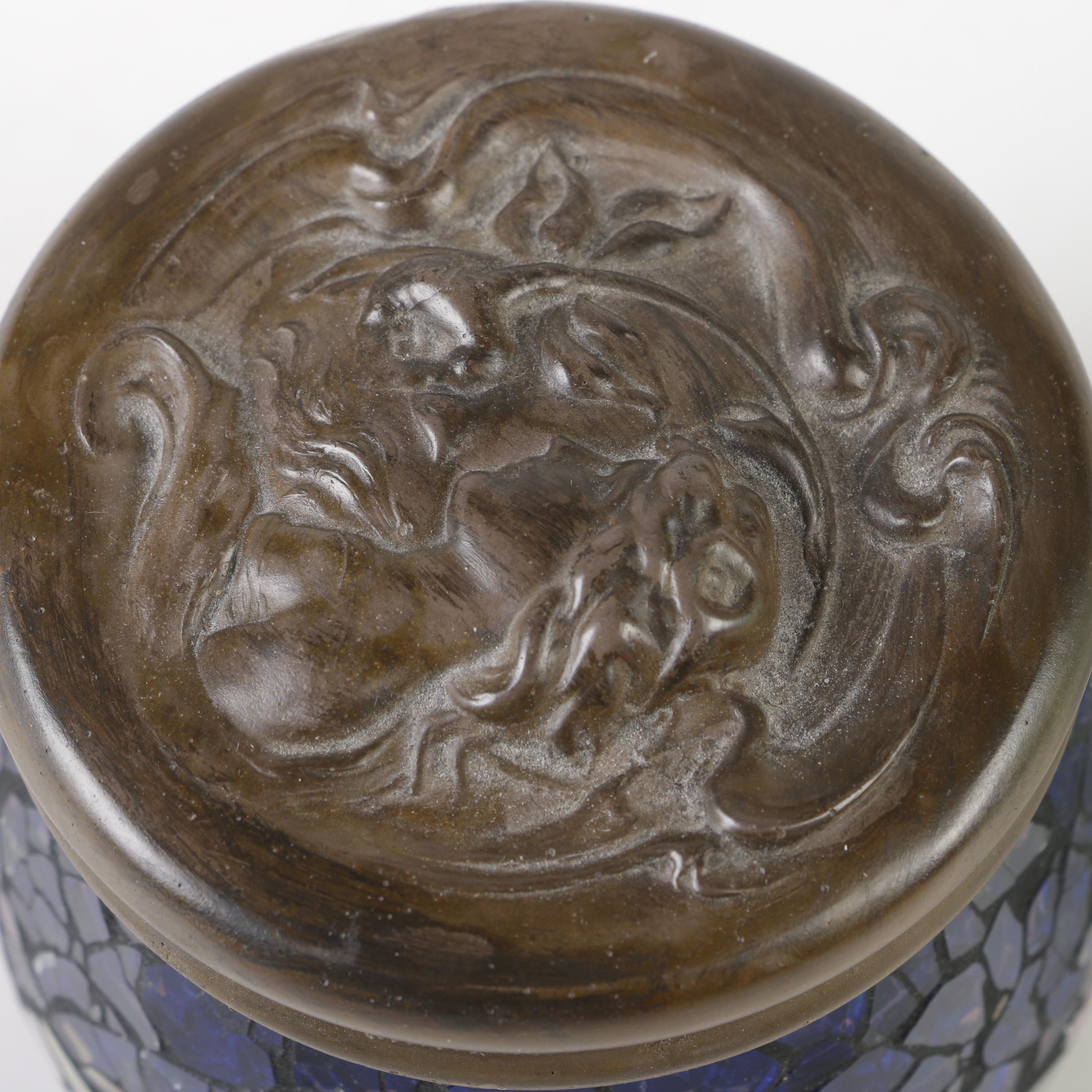 Decorative Candy Dish and Lidded Vessels | EBTH