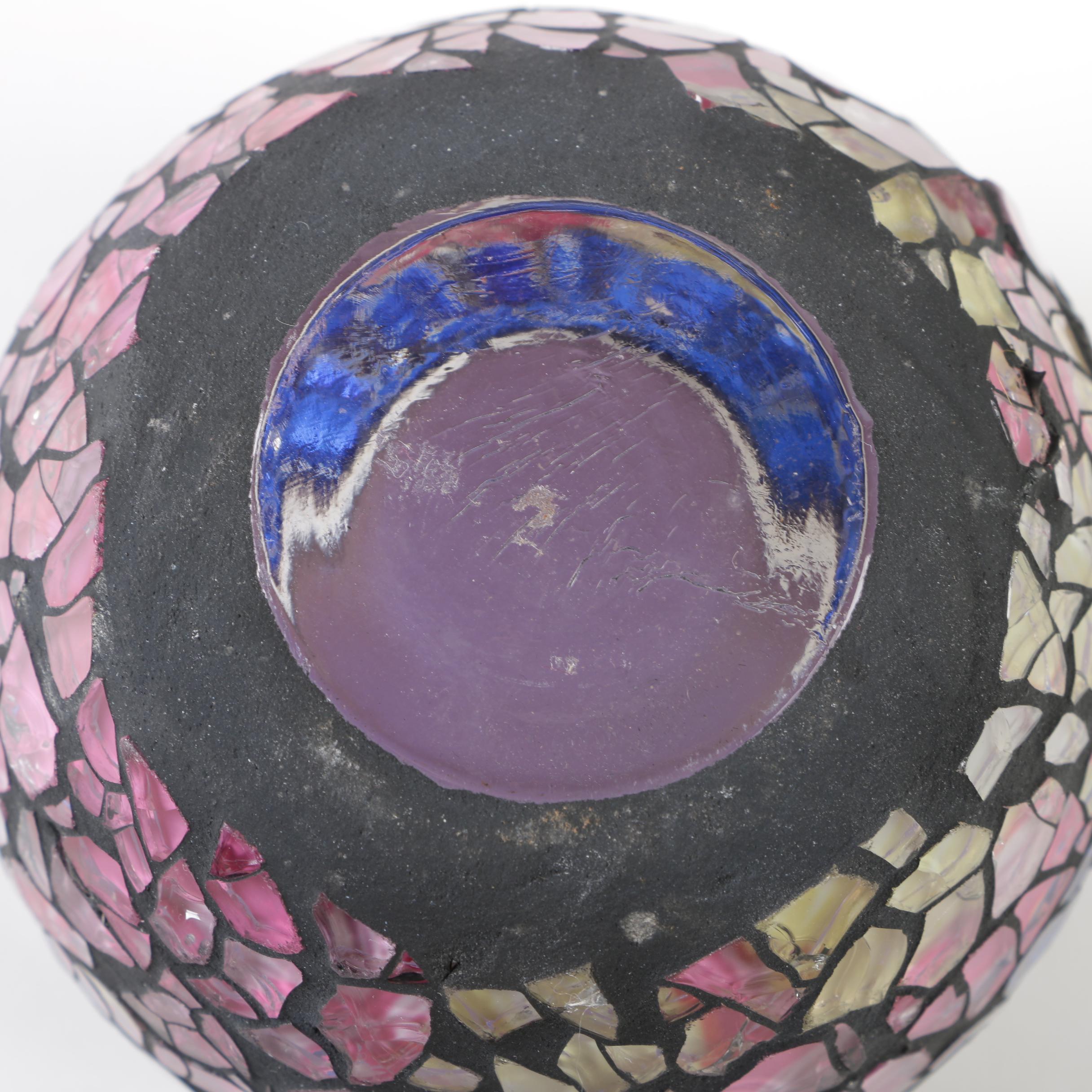 Decorative Candy Dish and Lidded Vessels | EBTH