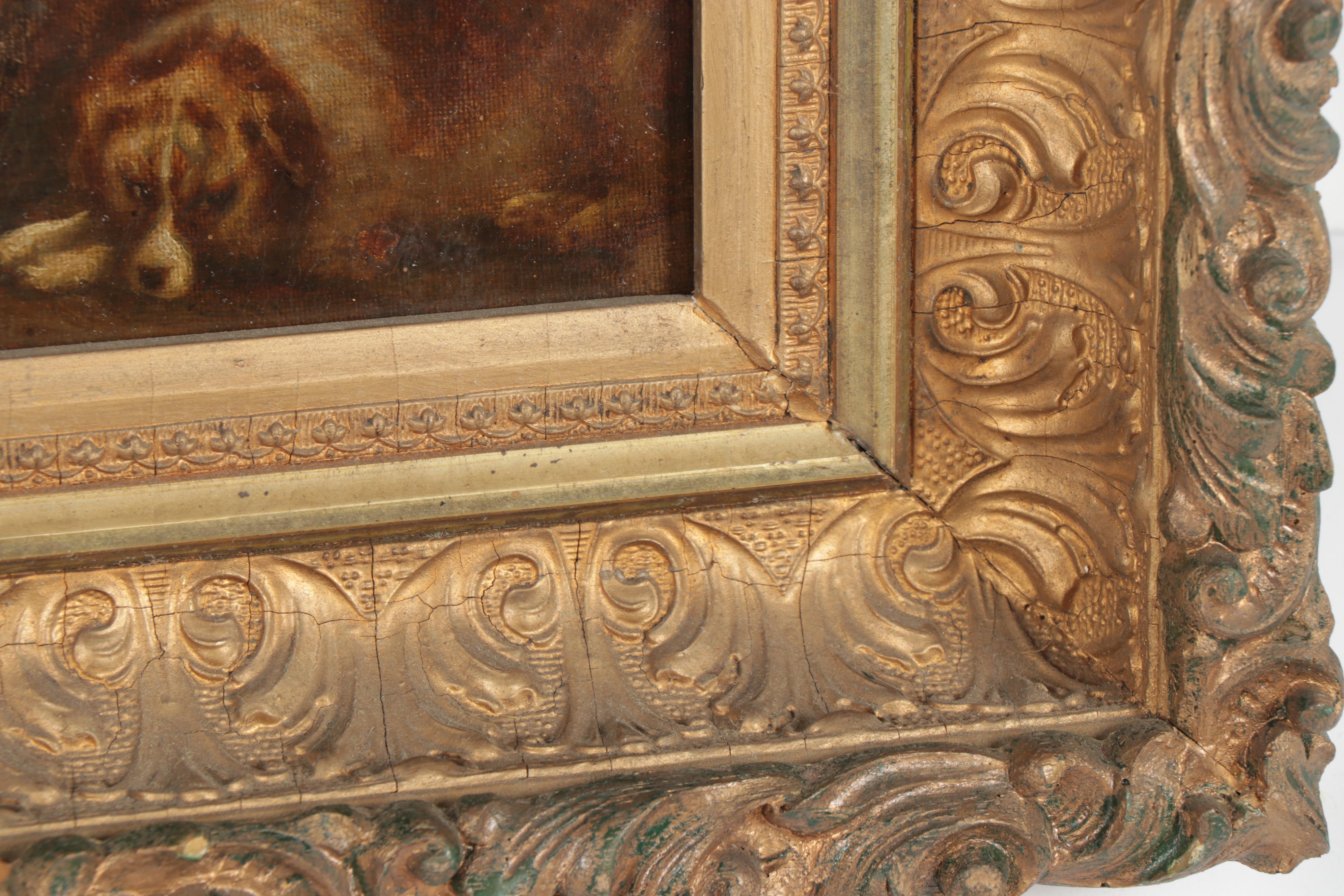 Thomas Kent Pelham Oil Painting | EBTH