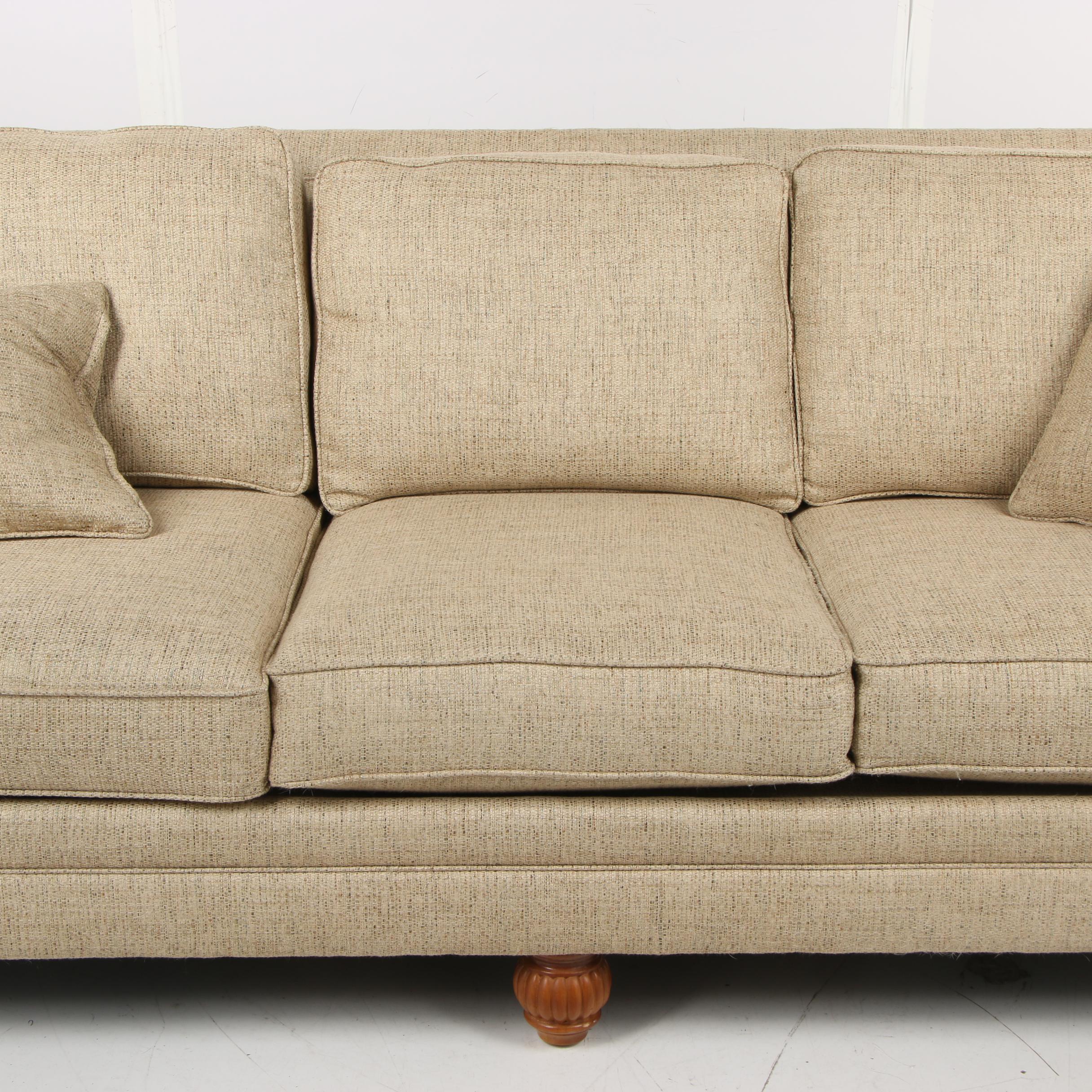 Contemporary Mayo Furniture Sofa | EBTH