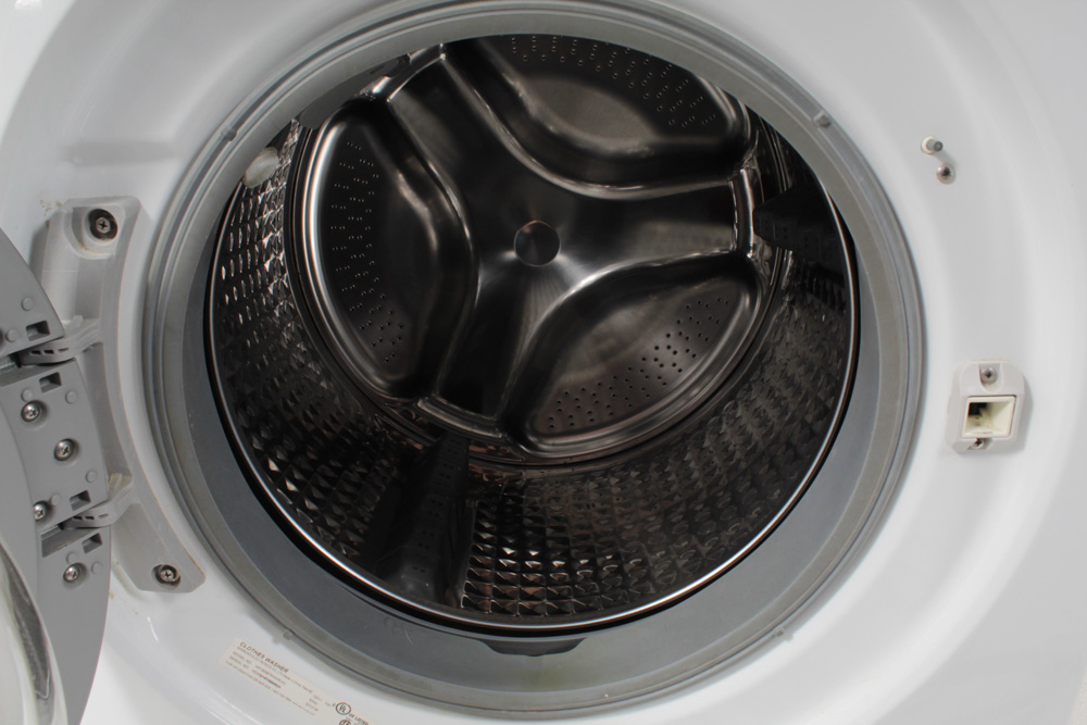Samsung VRT Steam Washing Machine | EBTH