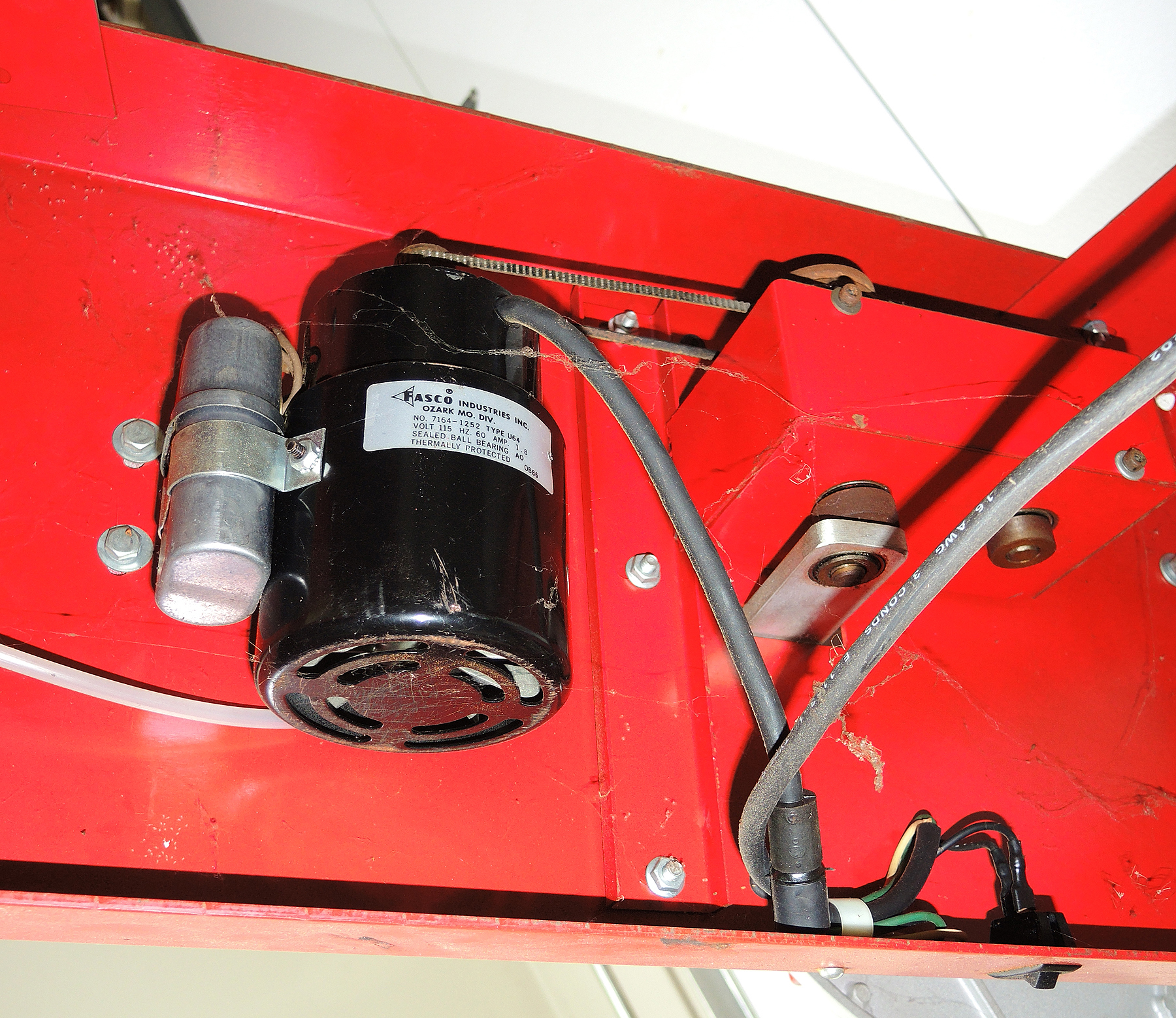 RBI Hawk Precision Scroll Saw Model 220 | EBTH