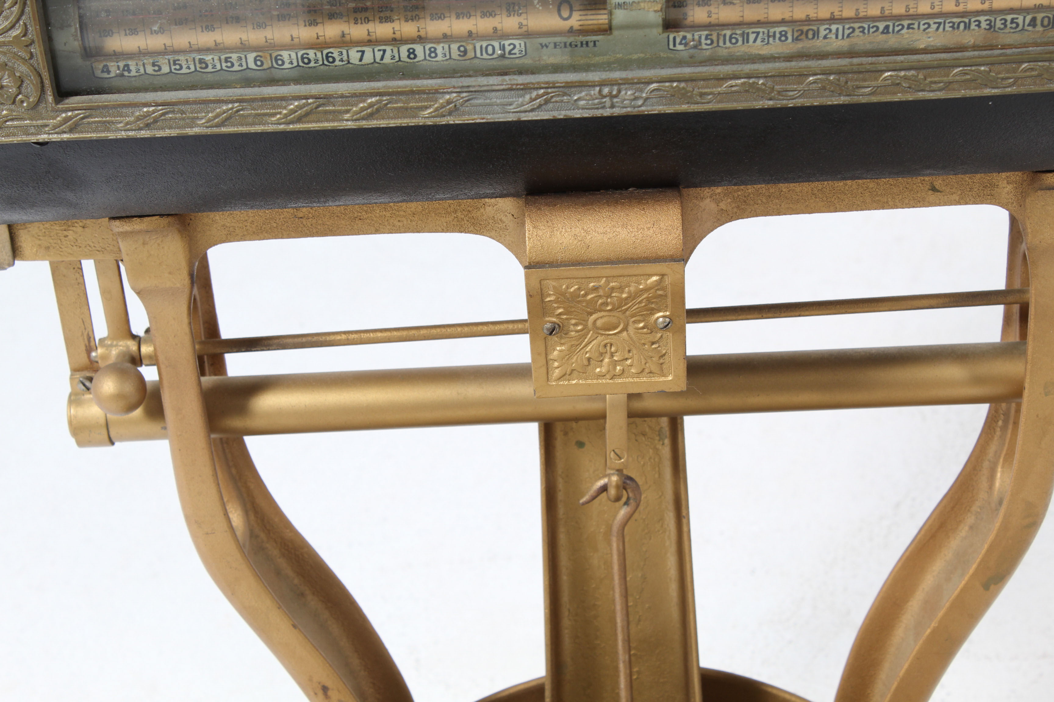 Antique Computing Scale from The Computing Scale Company | EBTH