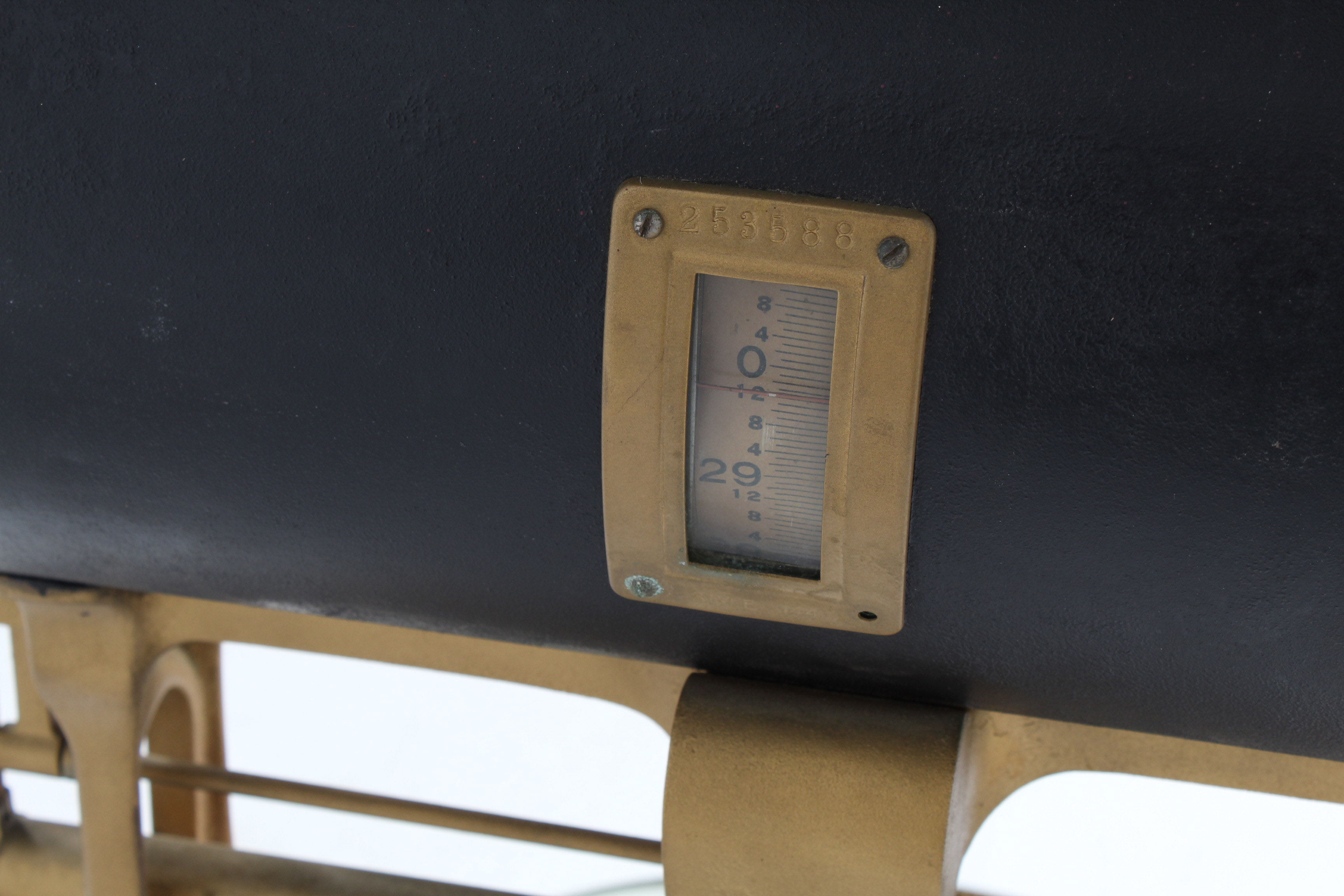 Antique Computing Scale from The Computing Scale Company | EBTH